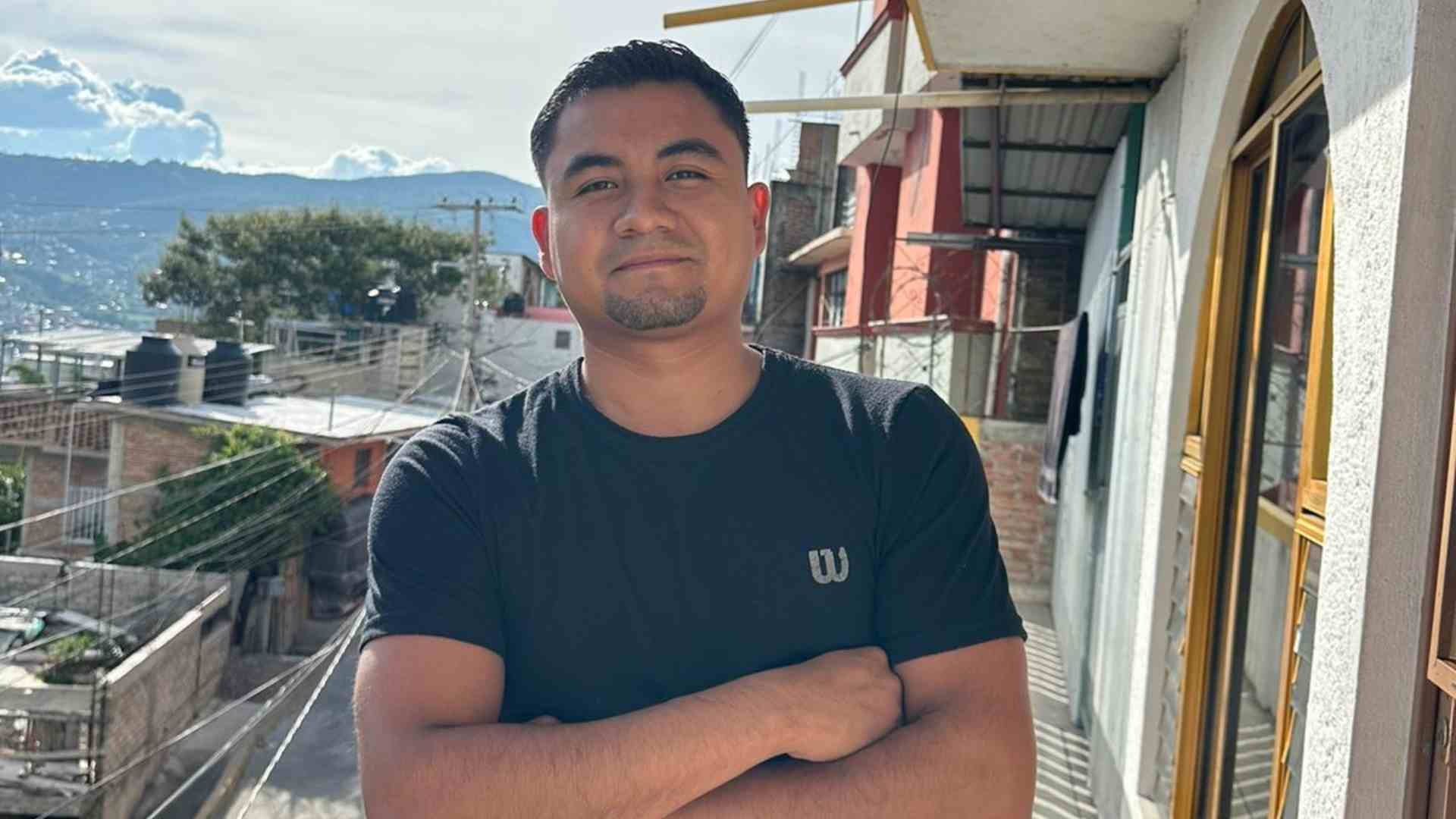 Sobreviviente de Ayotzinapa Tomaba Drogas para no Dormir, Tenía ...