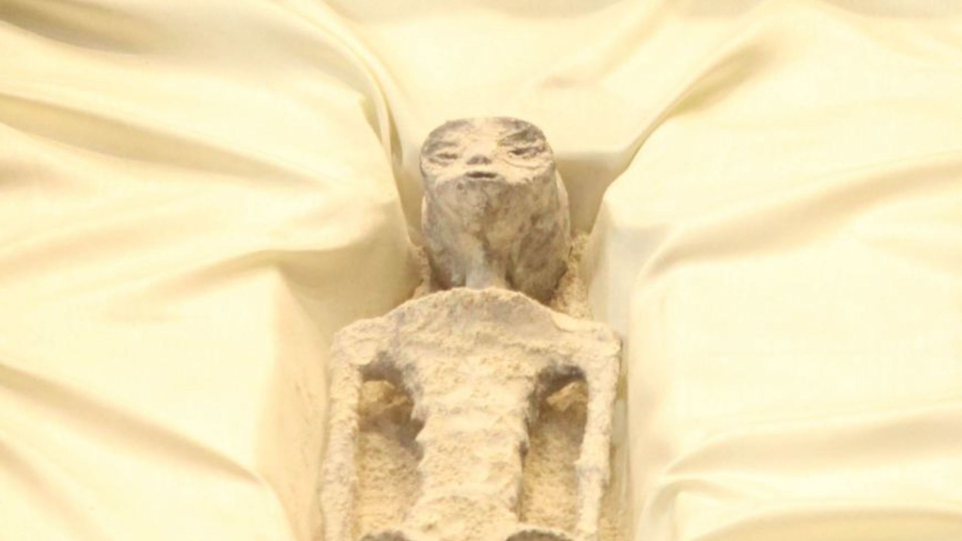 Perú Habla de "Momias Extraterrestres" Presentadas por Maussan | N+