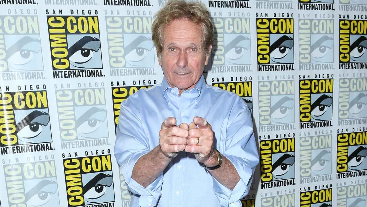 Muere Mark Goddard, Actor Que Dio Vida a Don West en ‘Perdidos en el ...