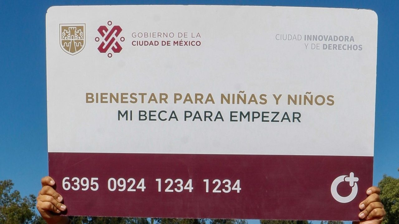 ¿Cómo Sacar el Acuse de Registro de Mi Beca Para Empezar 2023? Así ... ¿Cómo Sacar el Acuse de Registro de Mi Beca Para Empezar 2023? Así ...