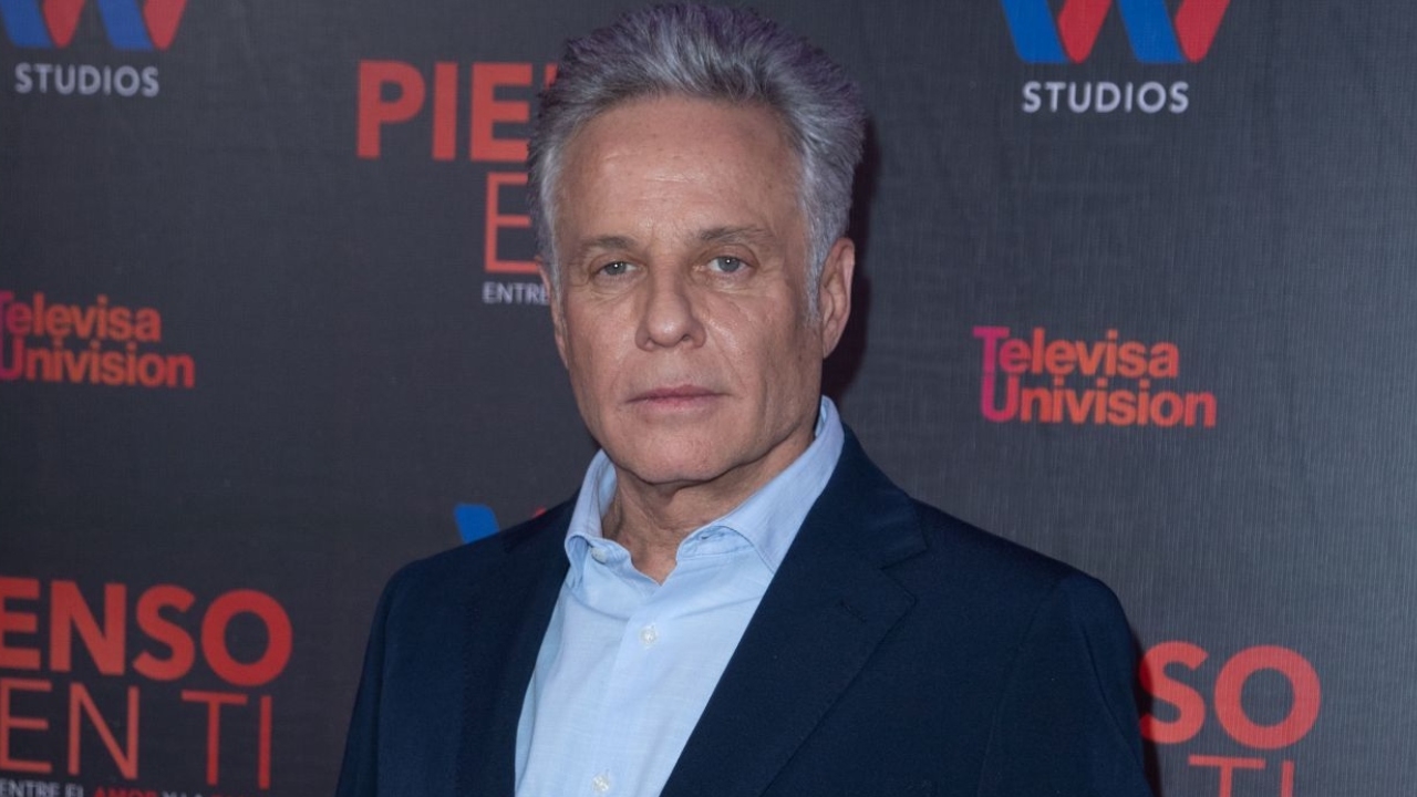 Alexis Ayala Se Fue de México. ¿Cuál es la Razón? | N+