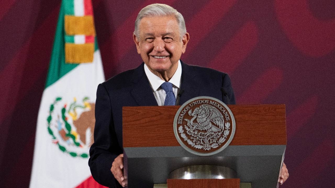 AMLO dice Adiós a Posdata en las Mañaneras; "Mensaje ya se internalizó" | N+