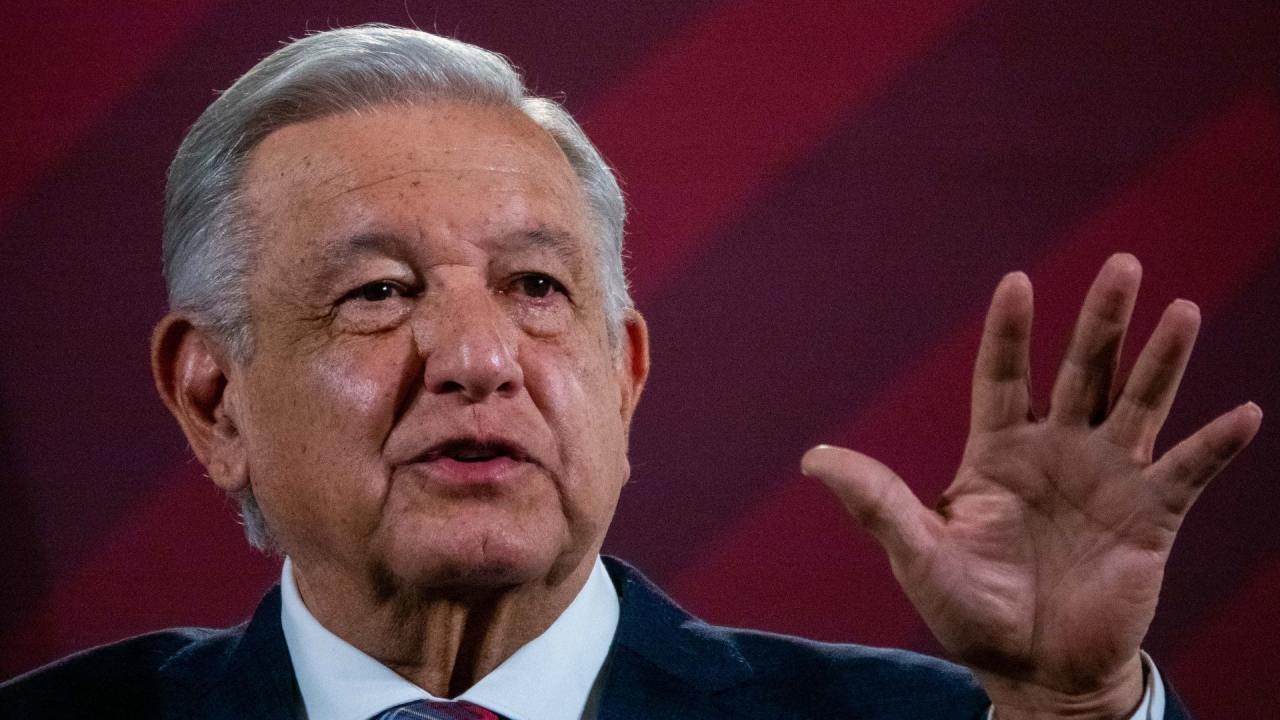 AMLO Manda Mensaje Tras Sismo en México: "No Causo Pérdida de Vidas ...