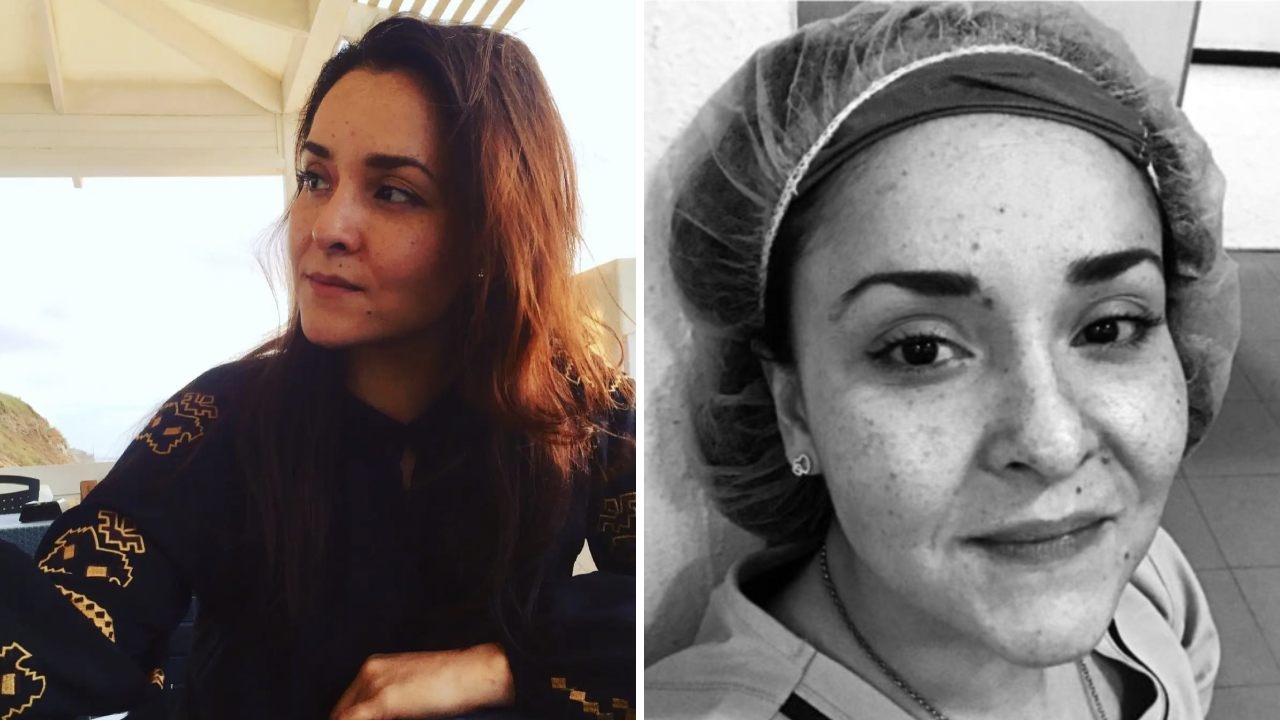 Bárbara Lango, la Doctora Mexicana Varada en Gaza | N+