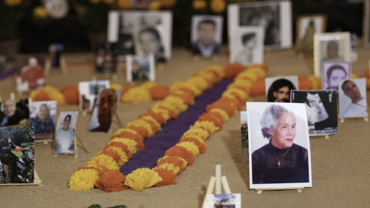 El Día 29 de Octubre ¿A Quién se le Pone Ofrenda en Día de Muertos? | N+