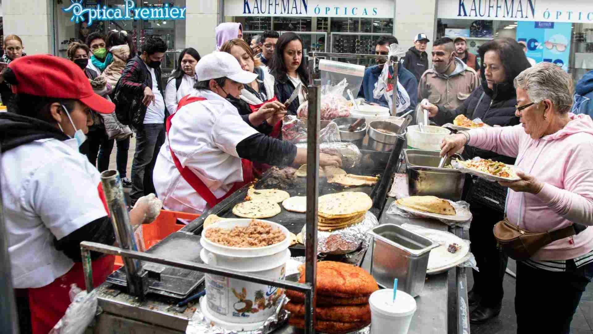 Empleo en México: La Mayoría de Puestos de Trabajo son Informales | N+