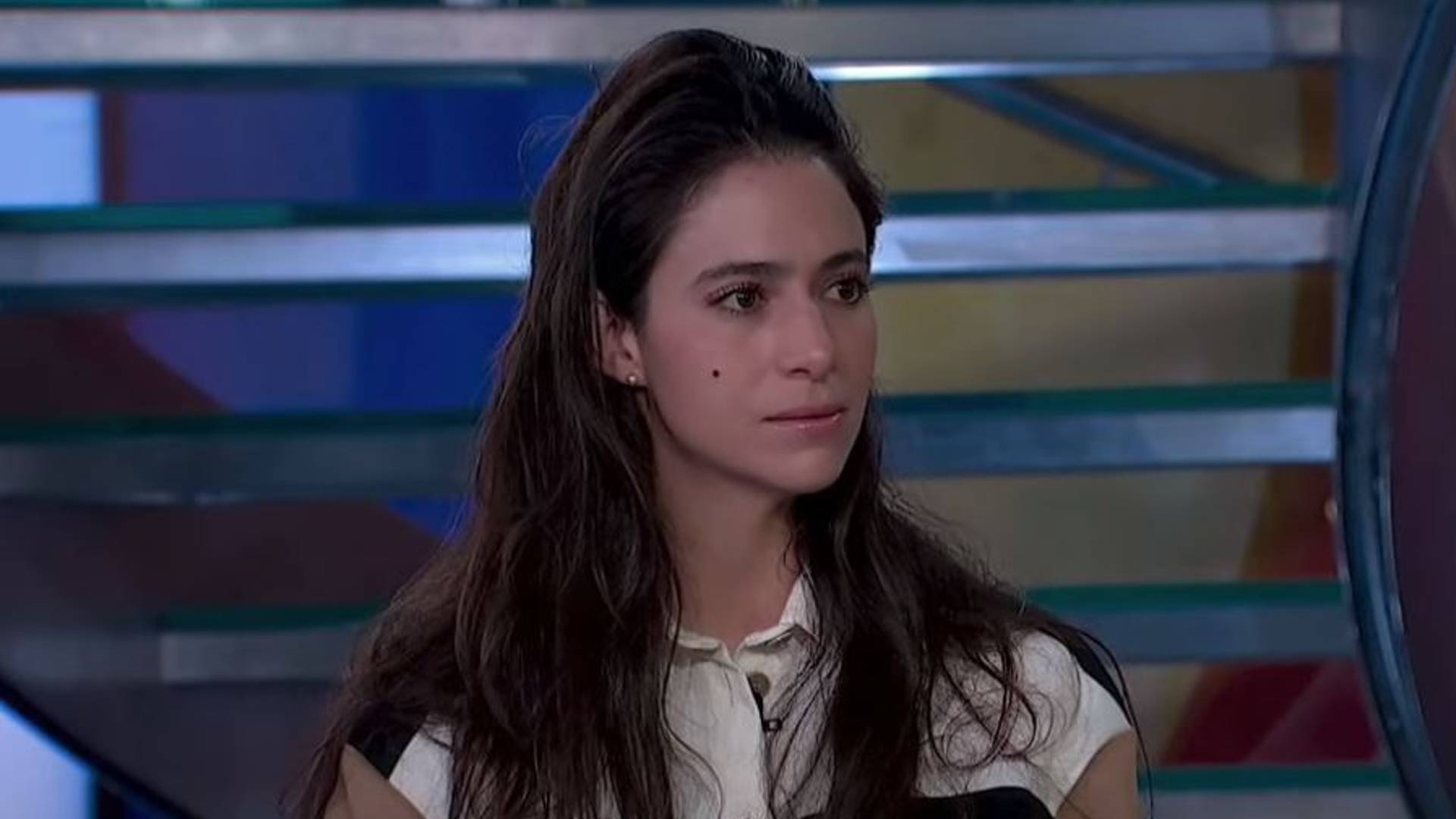 Itzel Schnaas: Espero Ver a Andrés Roemer tras las Rejas | N+
