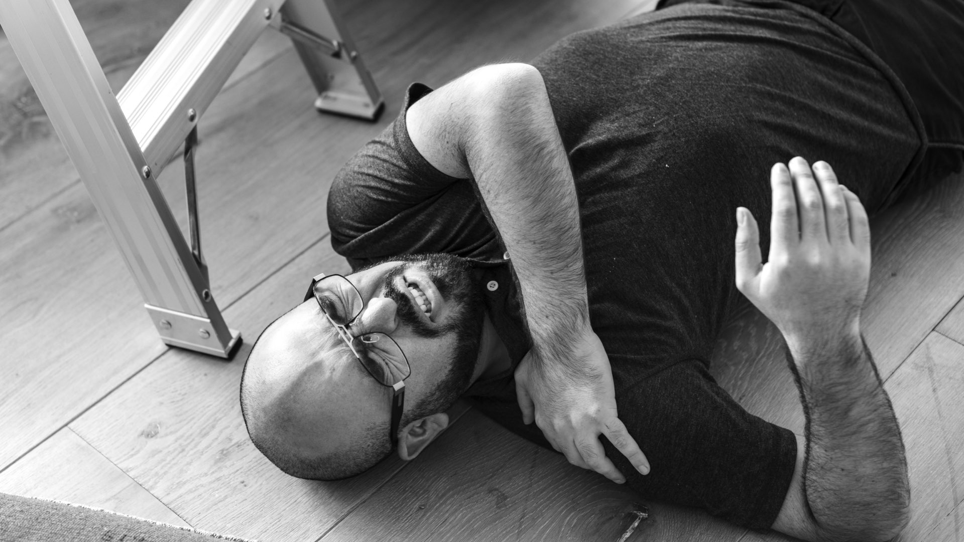 Cuidado al Caminar, Caer de tu Propia Altura Puede Ser Letal | N+