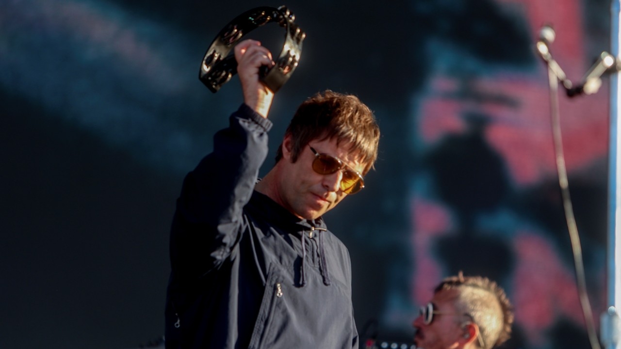 Liam Gallagher Anuncia Gira por 30 Años del Primer Disco de Oasis | N+