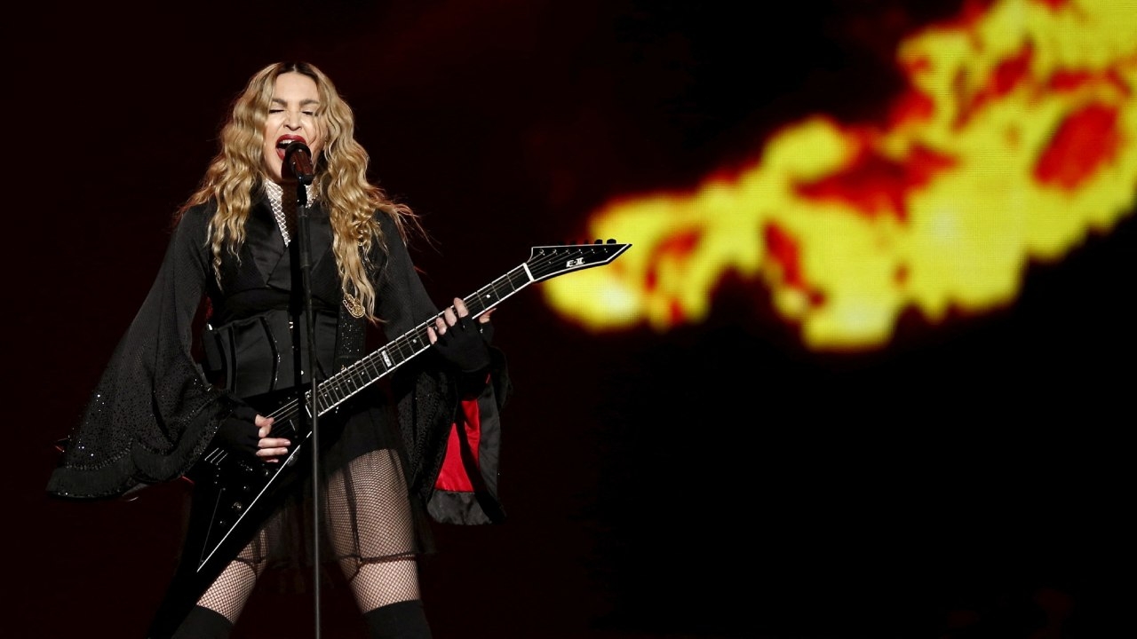 Madonna Inicia 'The Celebration Tour 2023'; ¿Cuál es su Setlist y ...