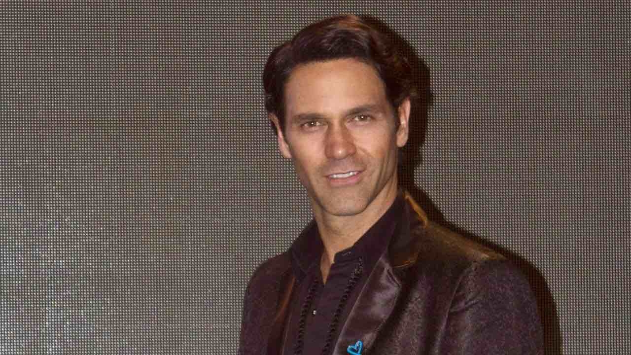 Valentino Lanús Vuelve a las Telenovelas tras en la Selva; y Habló de ...