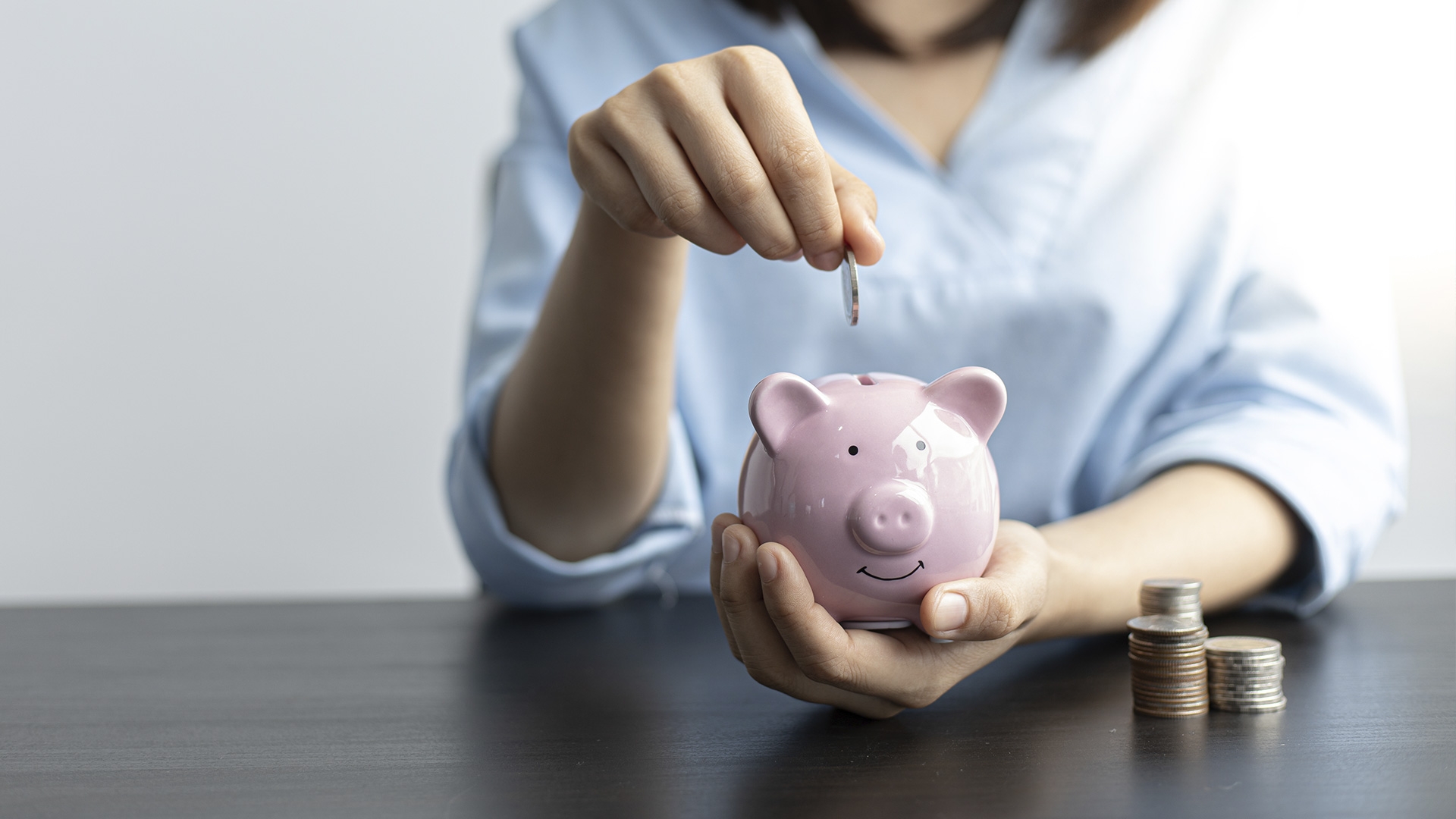 Acabar la quincena sin apretarse el cinturón: ¿Cómo puedo reducir mis ...