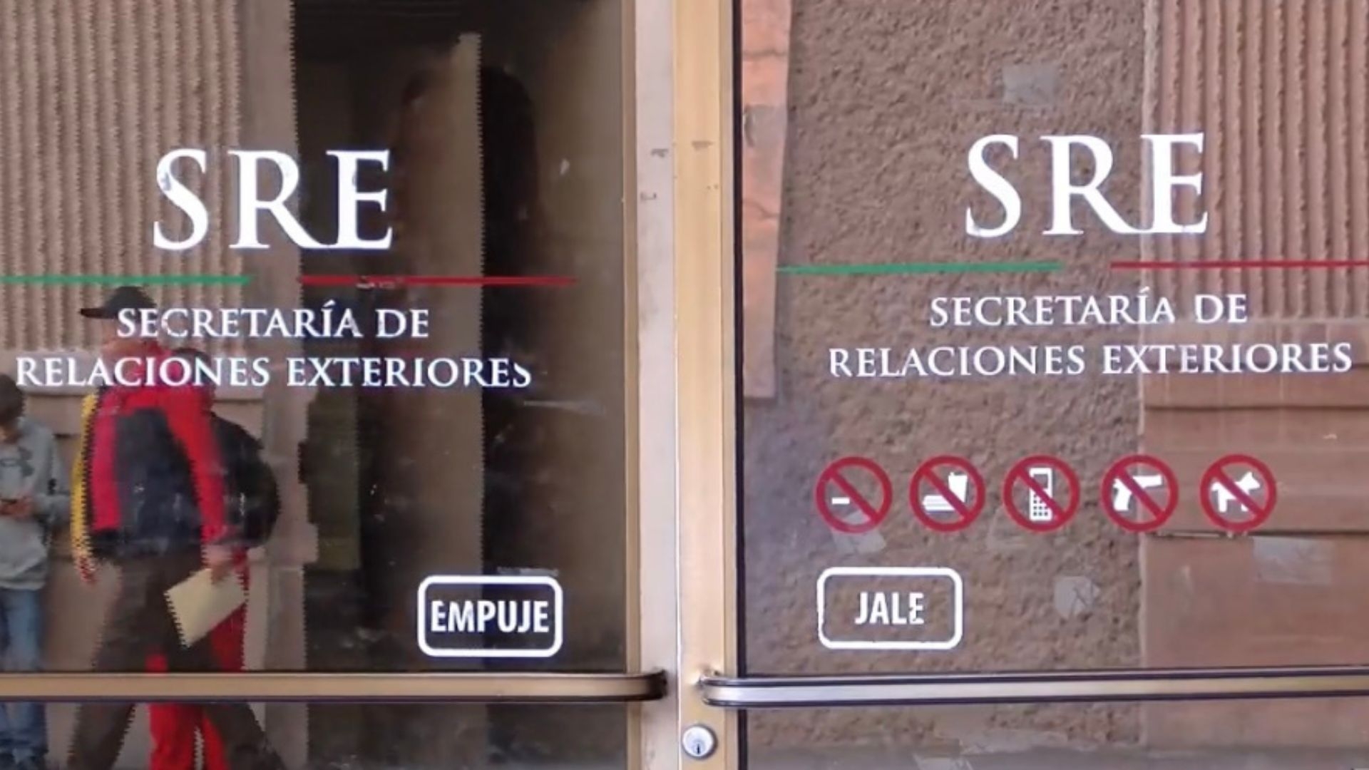 ¿Cuáles Serán los Costos del Pasaporte Mexicano en 2024? | N+ ¿Cuáles Serán los Costos del Pasaporte Mexicano en 2024? | N+
