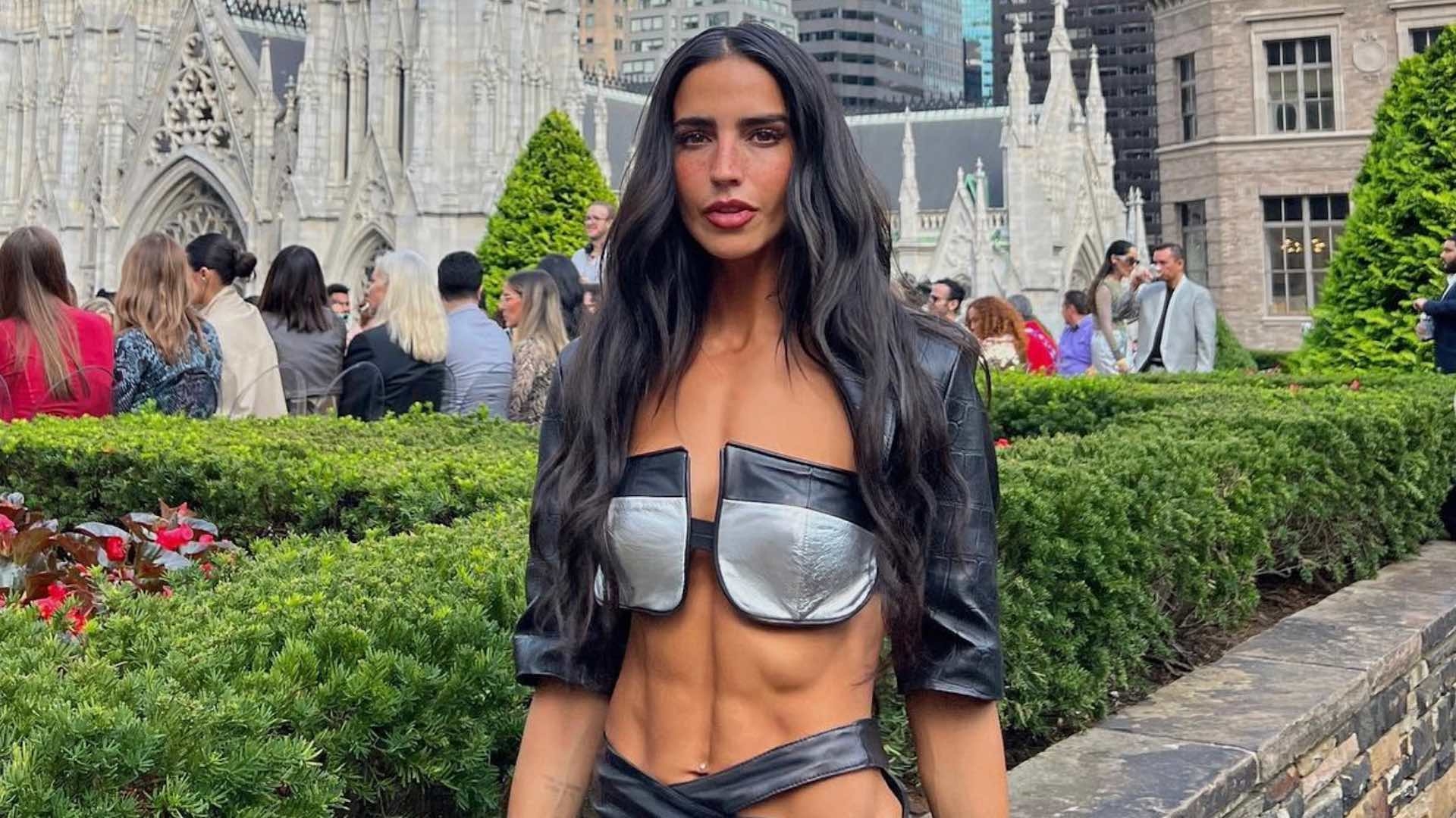 barbara de regil