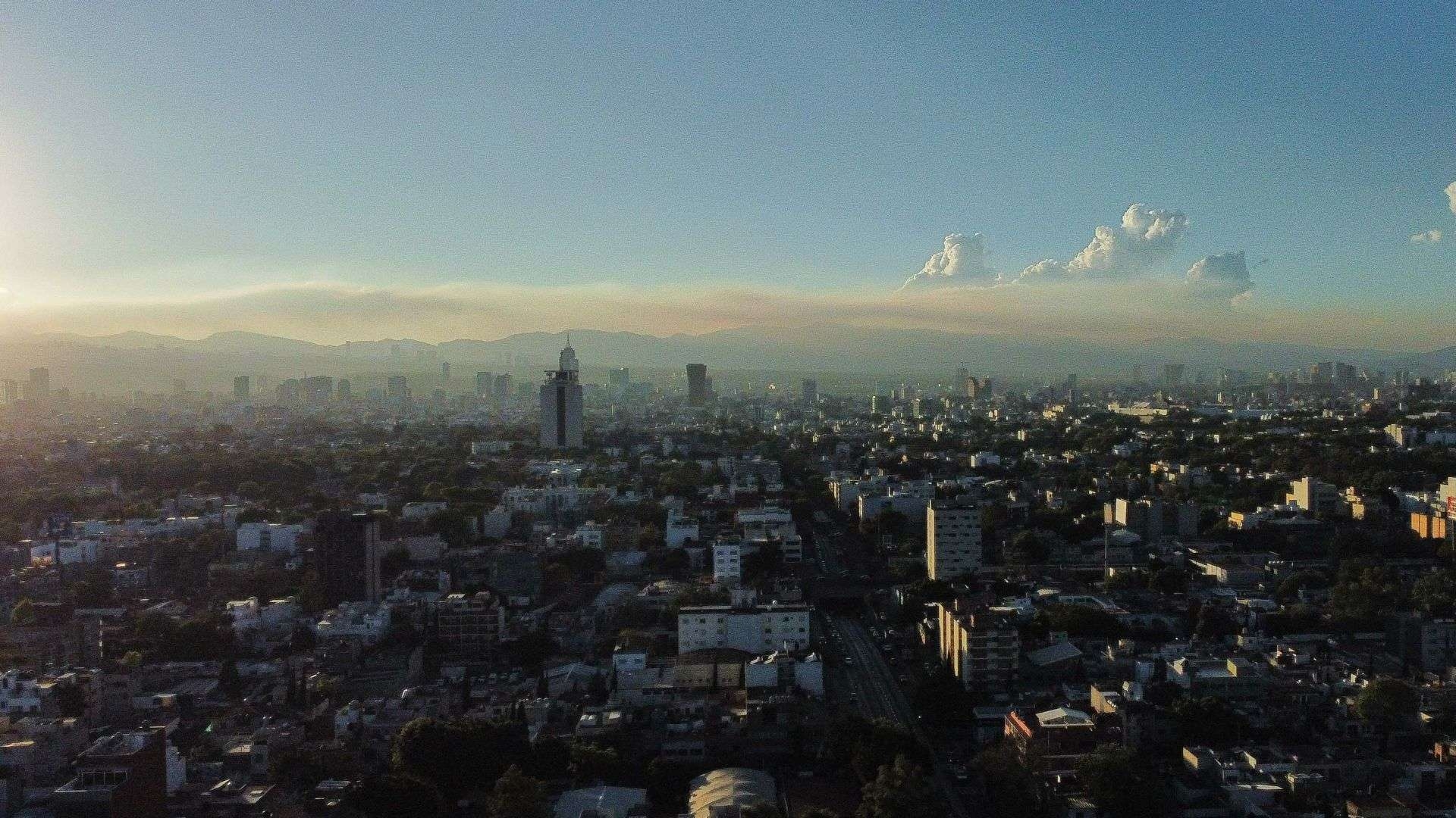 Pronóstico del Clima en México Hoy 25 de Enero de 2024: Aumentan las ...