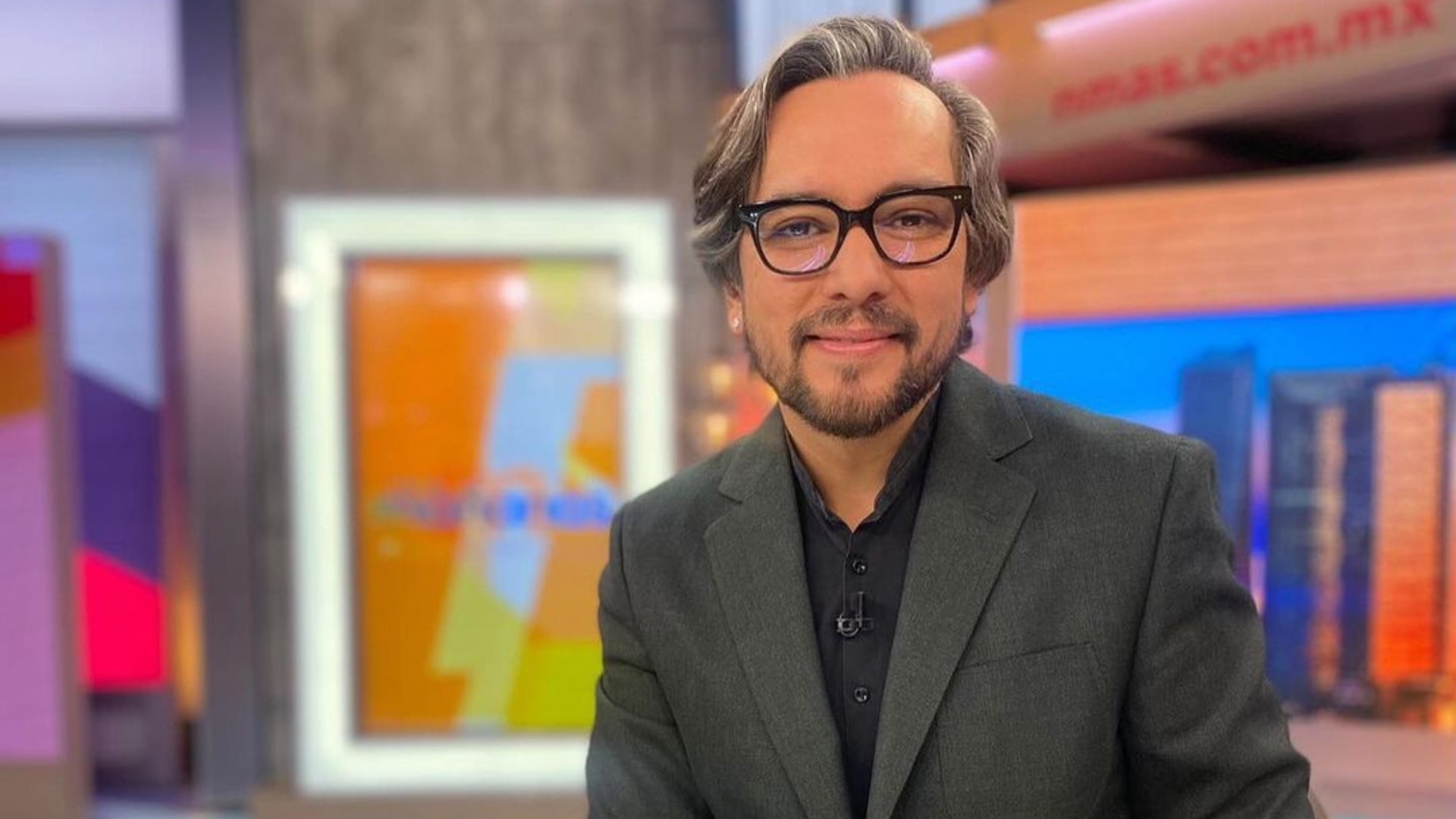 "Foro Global": Genaro Lozano Regresa los Domingos a tu Televisión ...