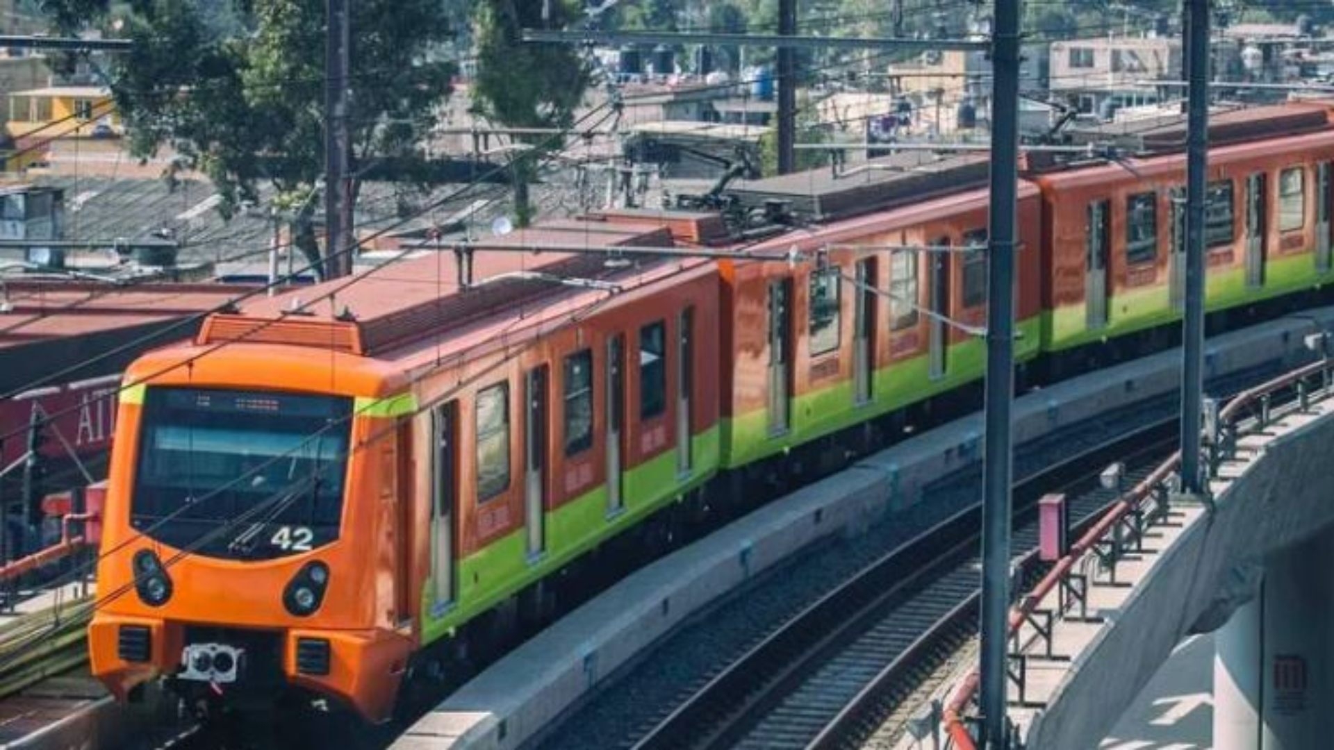 Línea 12 del Metro CDMX Llegará Hasta Observatorio: ¿Cuáles Serán las ...