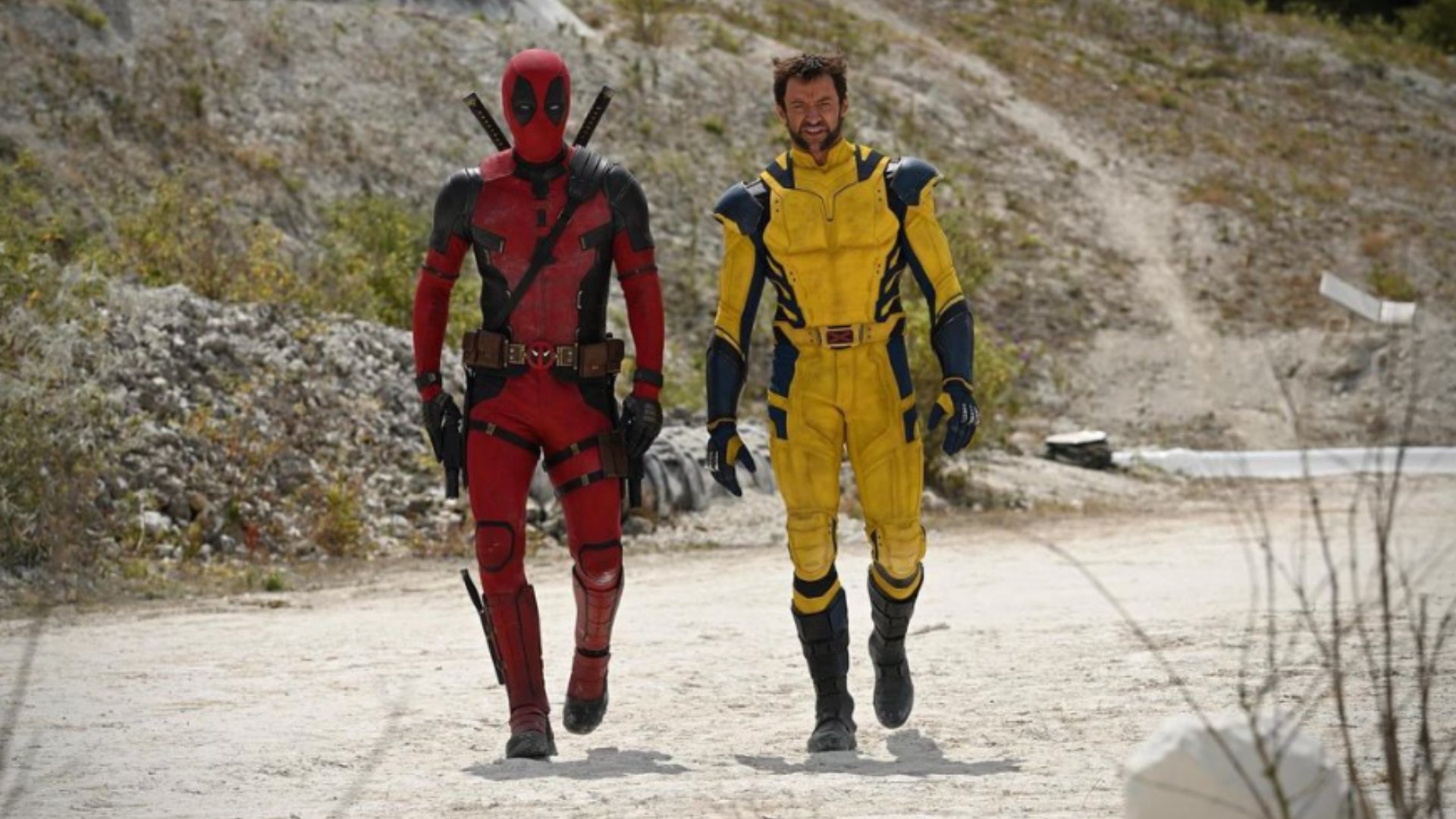 Estreno Deadpool 3 en México: ¿Cuándo Sale la Película en 2024? Reparto ...
