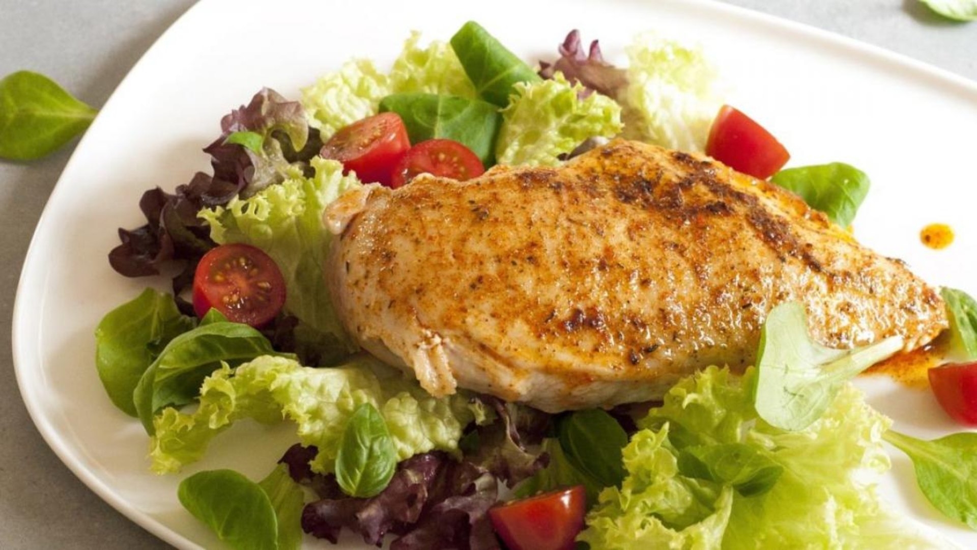 Cuaresma 2024: ¿Se Puede Comer Pollo los Viernes? Estas Carnes no se ...