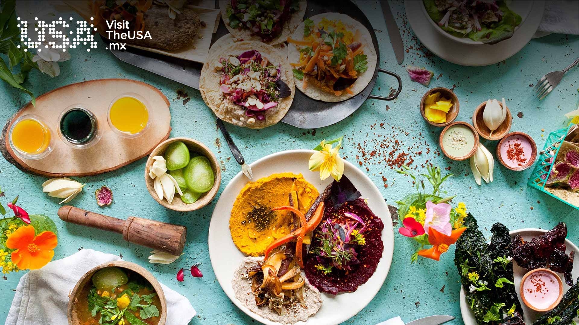 San Antonio: el Destino Culinario por Excelencia | N+