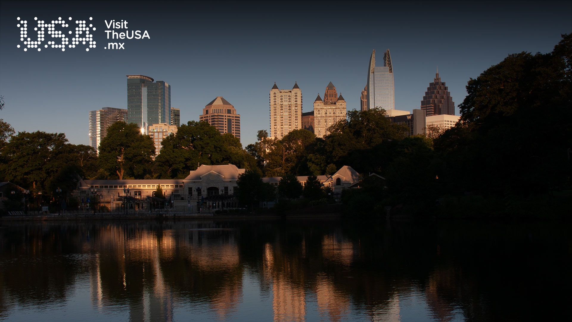 Descubre las Joyas de Atlanta | N+