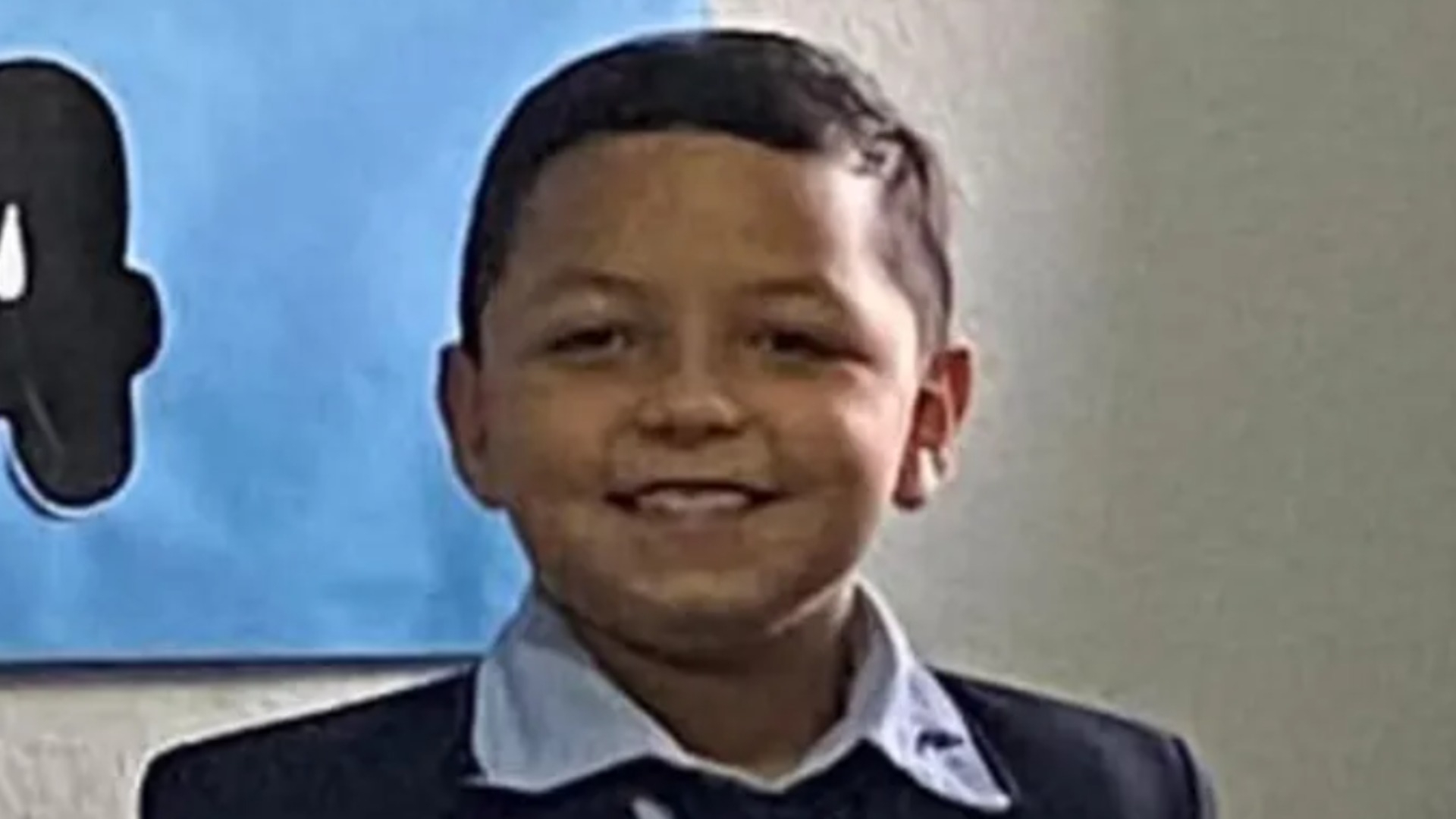 Solicitan Apoyo para Salvar a Jacobo Stabinsky, Menor con Coma ...