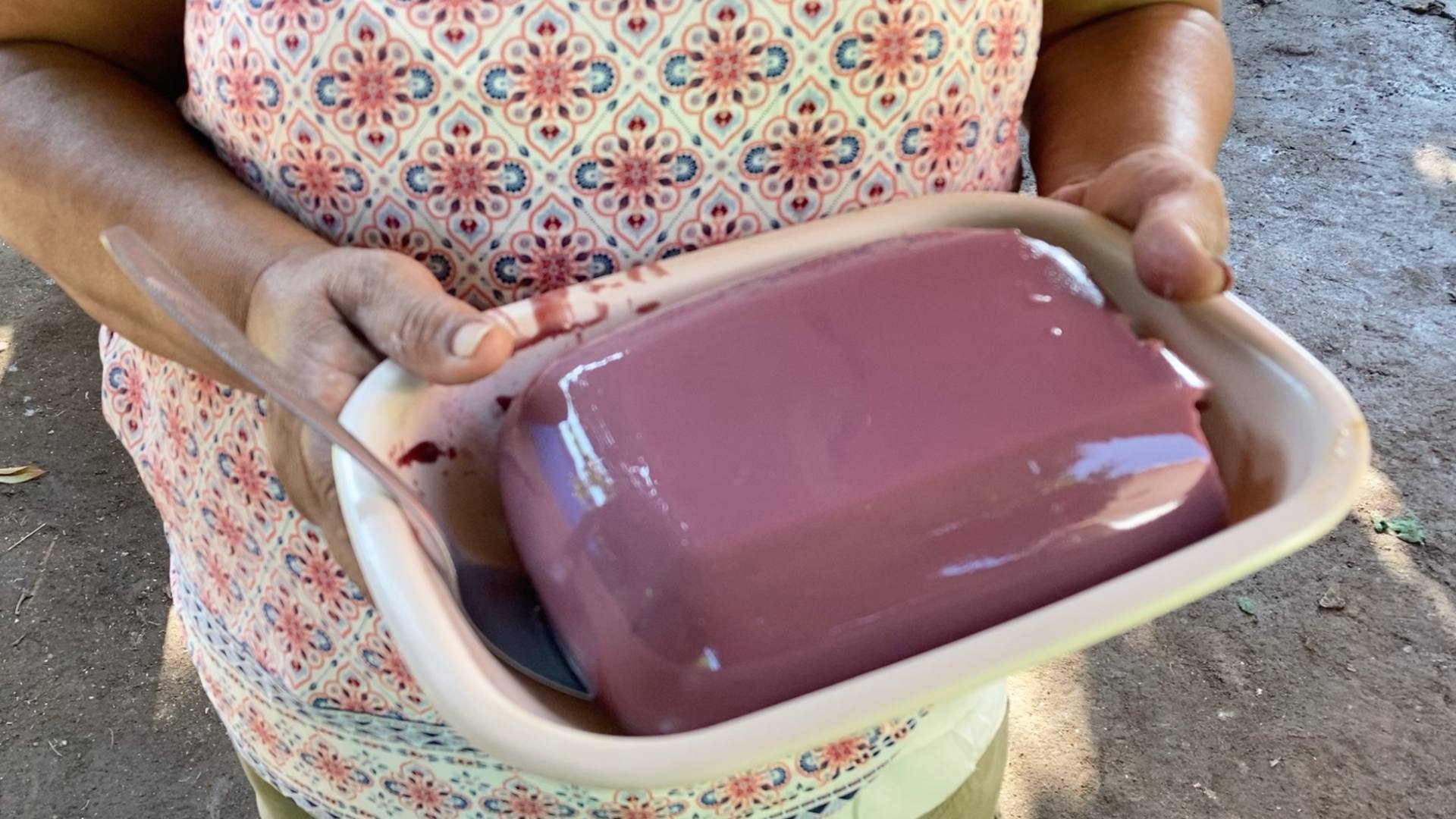 ¿Qué es el Atole de Nalga y Cómo se Prepara? | N+