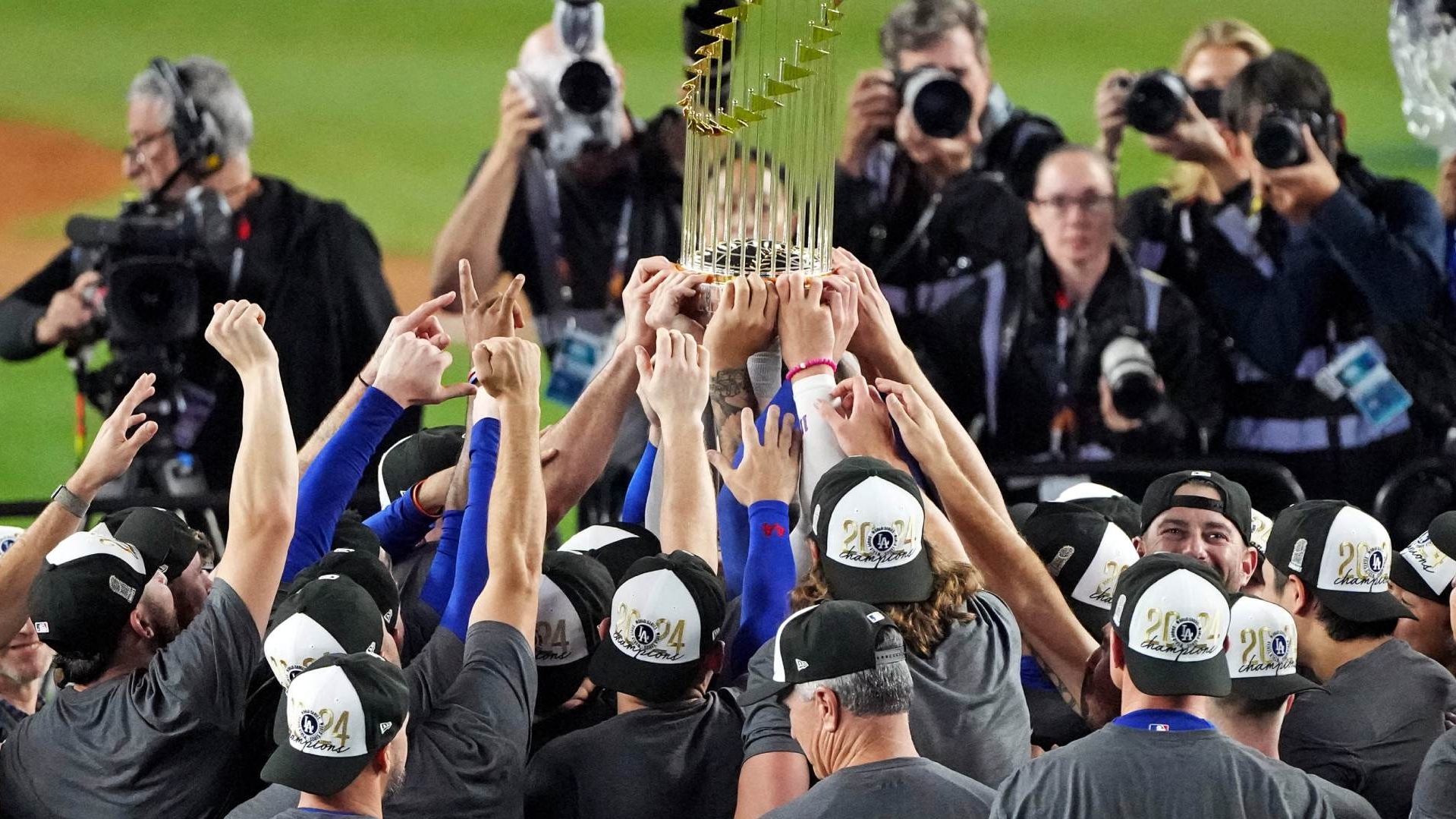 Dodgers Ganan a Yankees Juego 5 Campeones Serie Mundial Marcador Hoy 30 ...