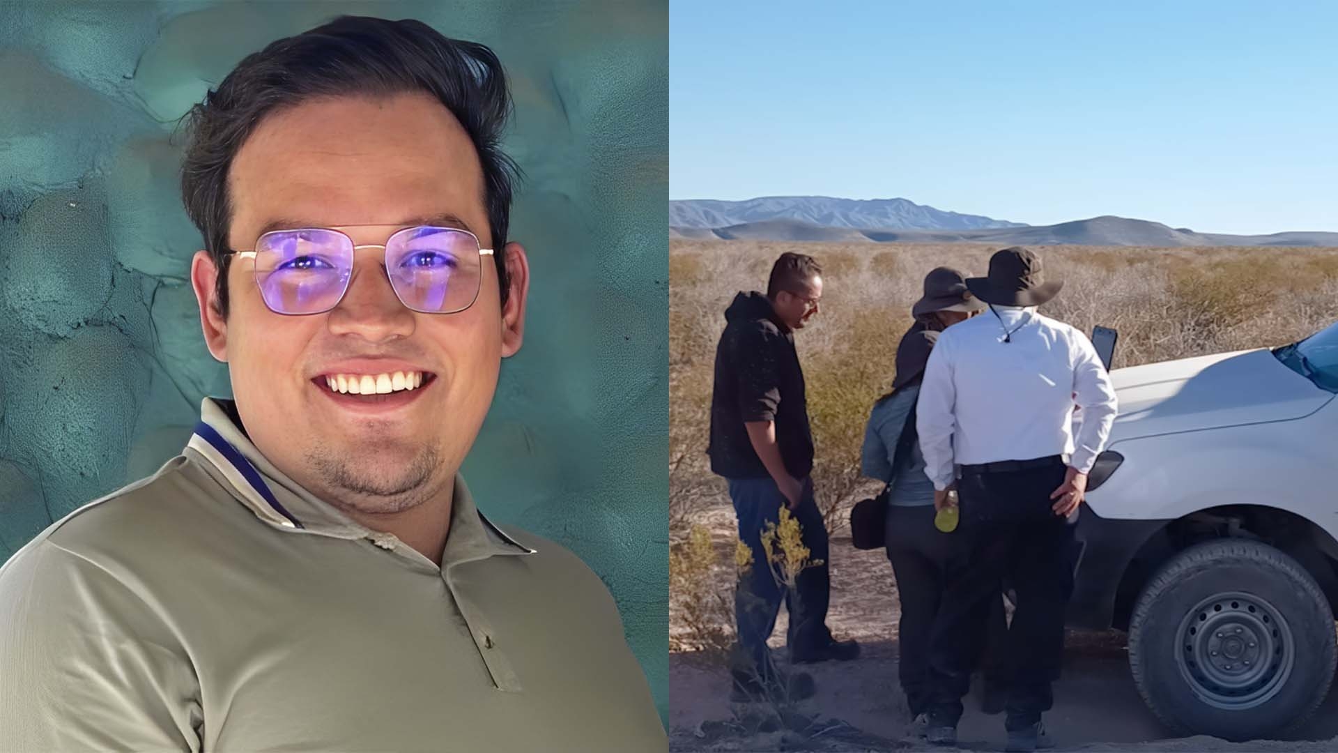 Familiares Encuentran Chip de Celular que Podría Ser de Pablo Jared | N+