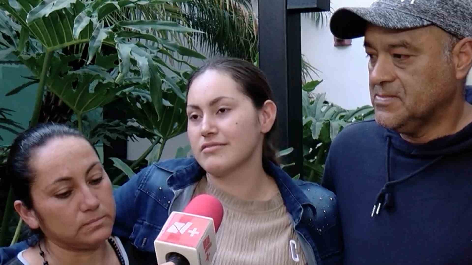 Doris Recupera su Libertad Tras Un Año de Prisión Por un Crimen que no ...