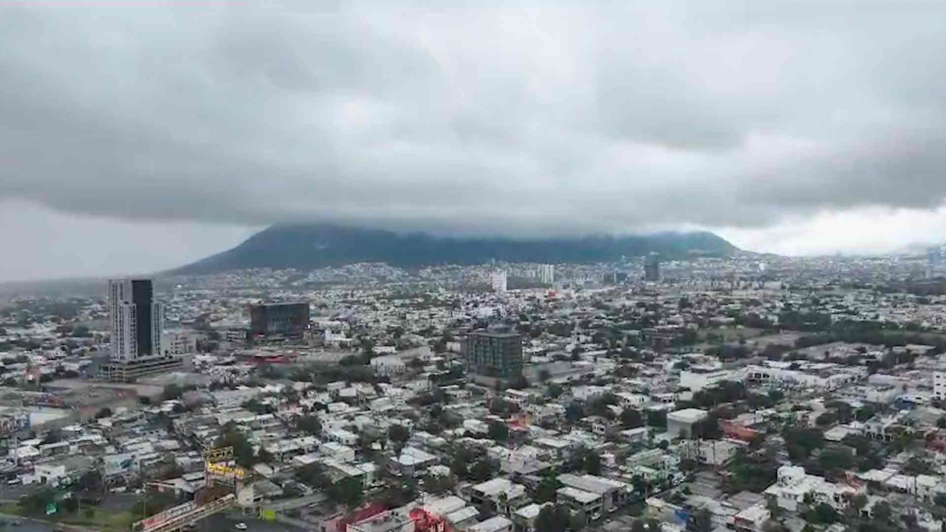 ¿Seguirá el Frío en Nuevo León? Pronóstico del Tiempo | N+
