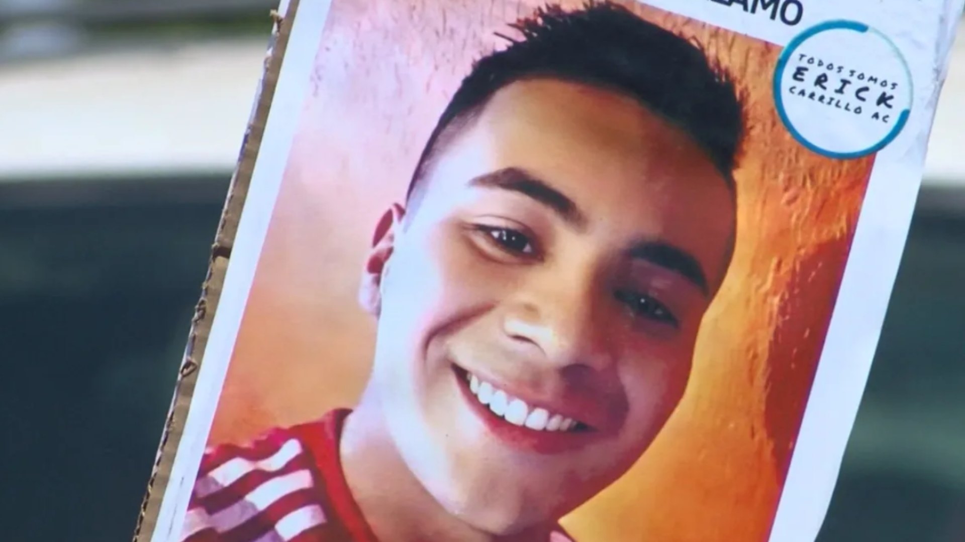 Prueba de ADN 'Confirma' Restos de Erick Carrillo, Desaparecido en Tijuana | N+