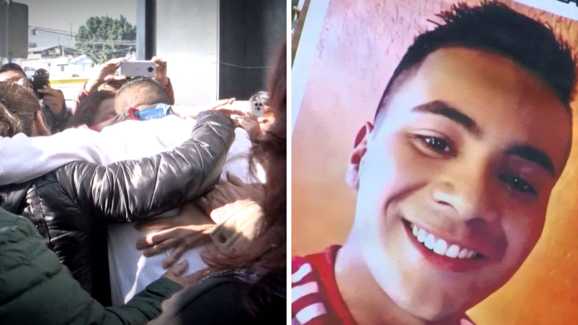 ¿Qué Pasará con el Colectivo Erick Carrillo tras la Localización de sus Restos? | N+