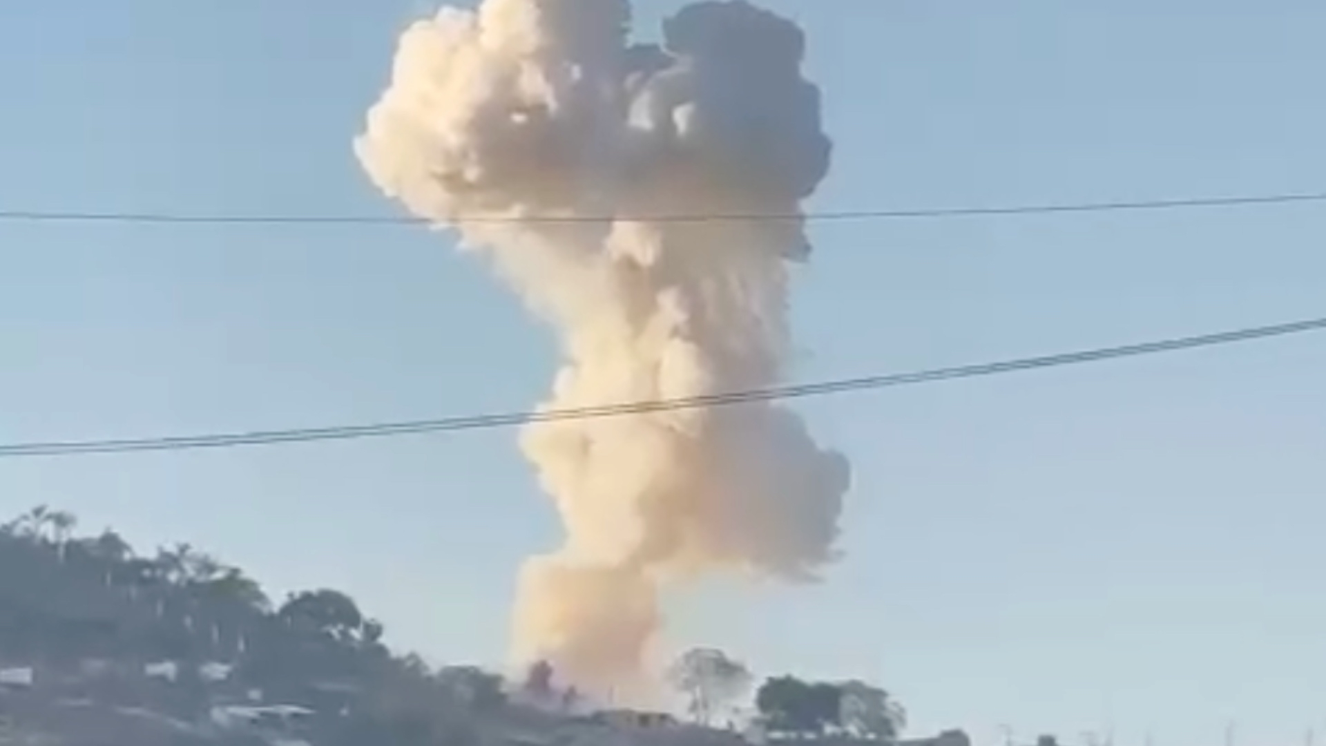 Explosión de Polvorín en Atotonilco el Alto Deja Saldo Preliminar de 3 ...