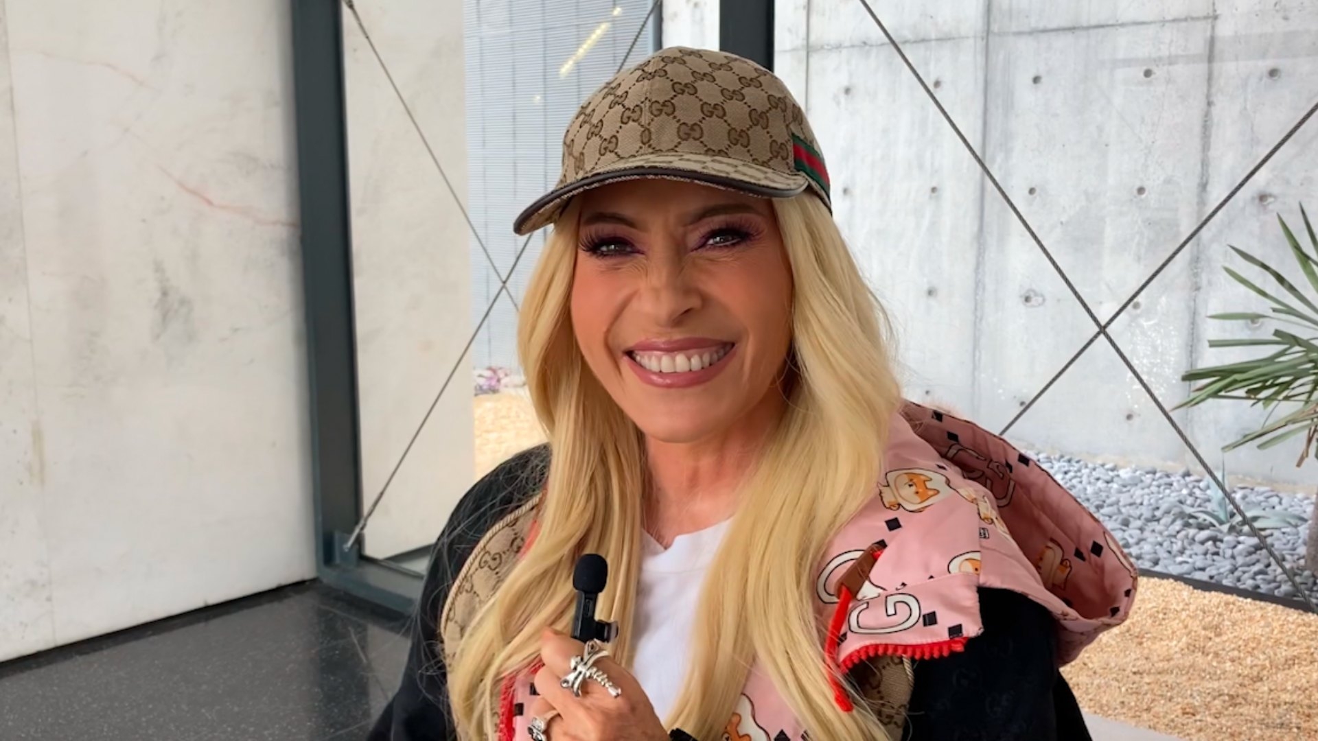 Yuri Revela las Fechas de su Nuevo Show Icónica en Monterrey; Esto se ...