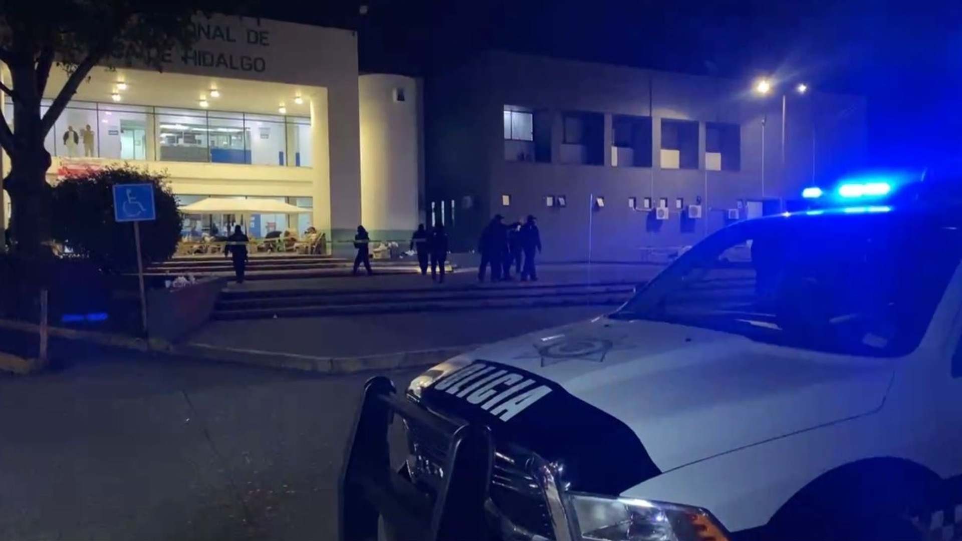 ¿Qué Se Sabe del Ataque Armado en el Hospital Regional de Poza Rica? | N+