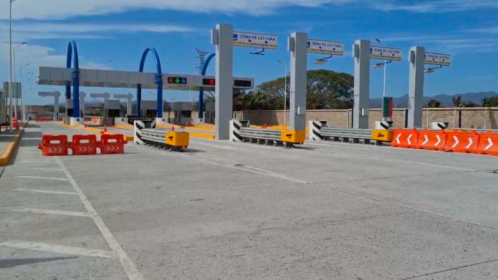 Aumenta de Precio las Casetas de la Autopista a Puerto Vallarta; Estos Son los Costos para 2025 | N+