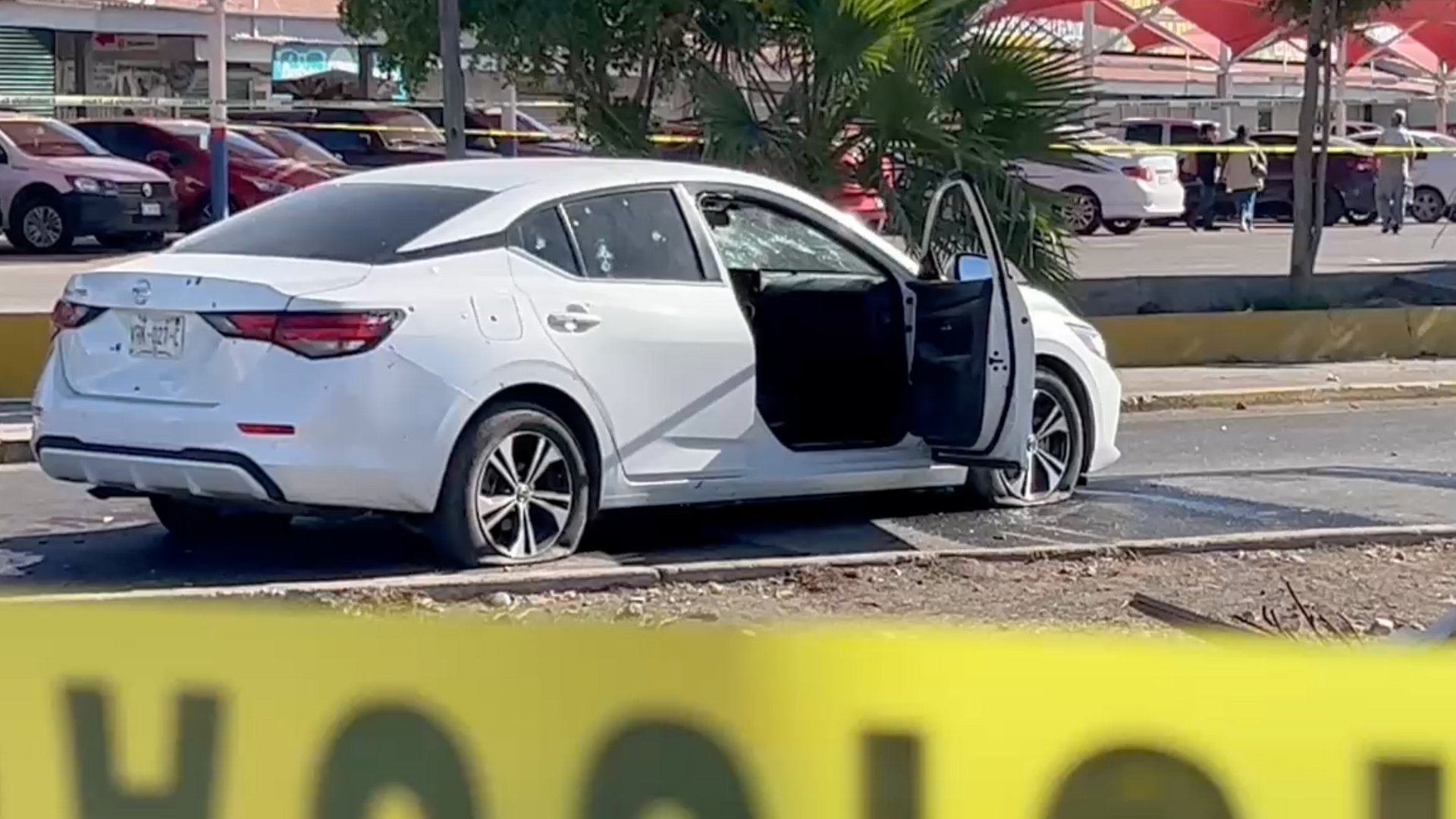 Balacera en Culiacán Hoy 31 de Enero 2025: Policía Muere en ...