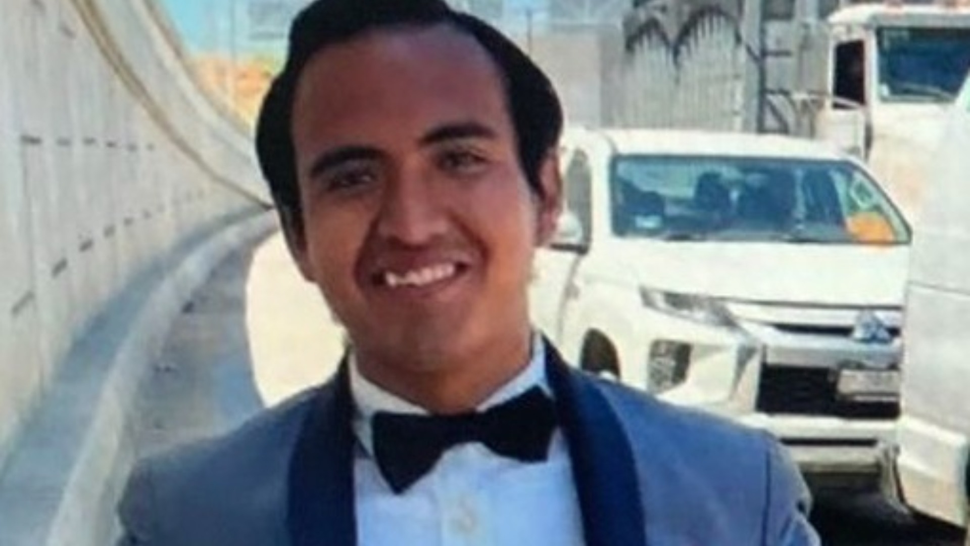 Buscan a Famoso Limpia Parabrisas Desaparecido en Tijuana | N+