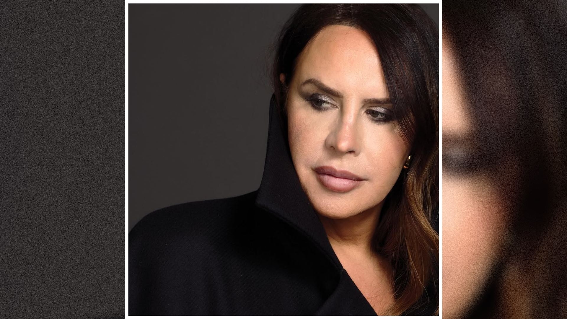 Quién es Karla Sofía Gascón, actriz de Emilia Pérez nominada en Golden Globes | N+