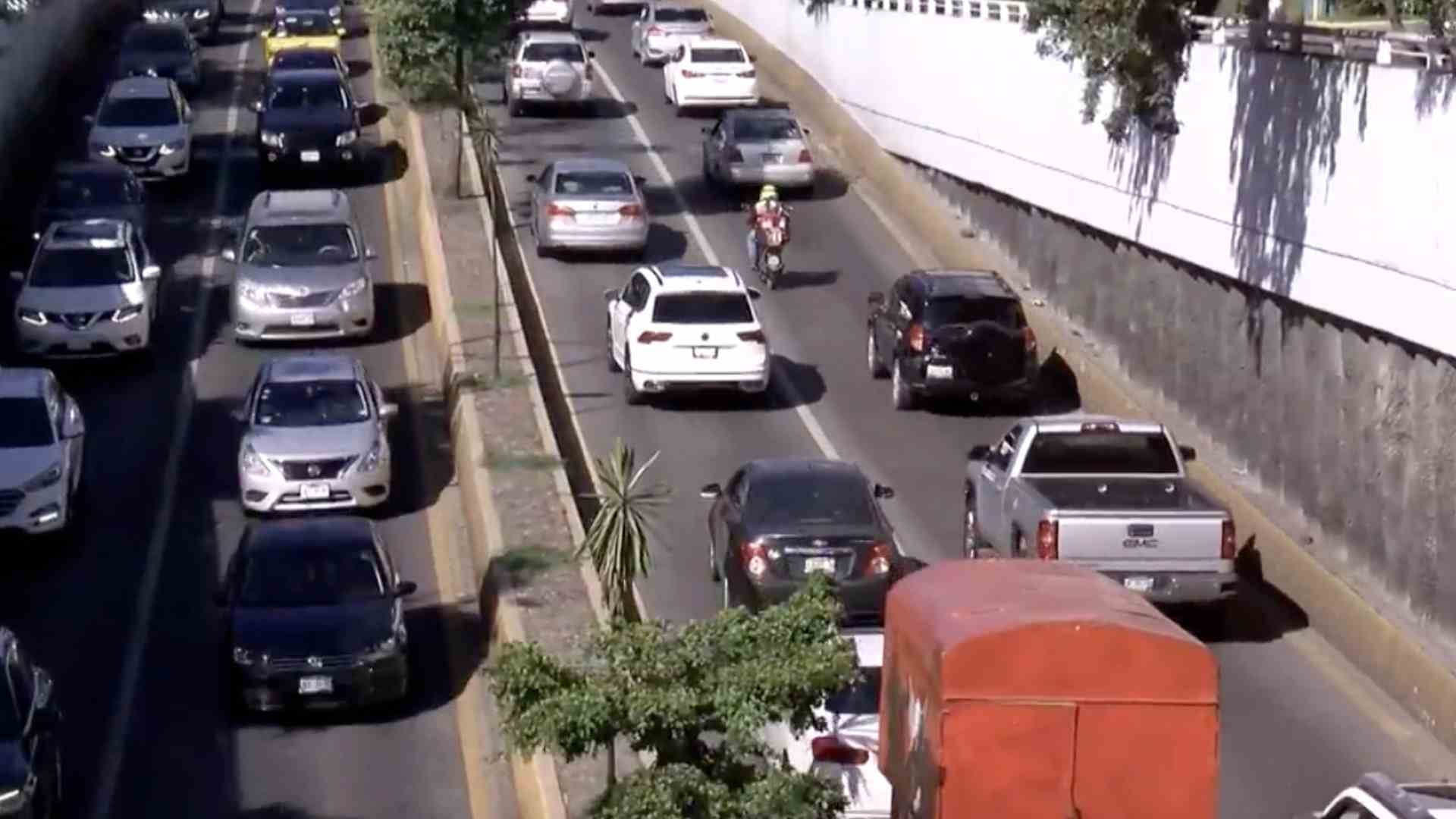 En Guadalajara y el Resto de Jalisco, Estas son las Multas Viales Más Comunes | N+