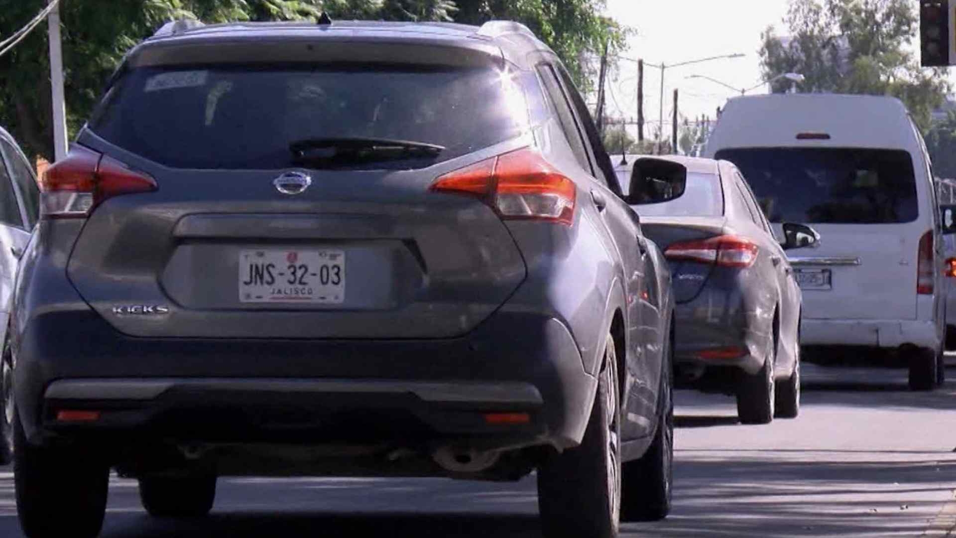 Esto Es lo Que Debes Saber Para Evitar Ser Multado Por Obstruir la ...