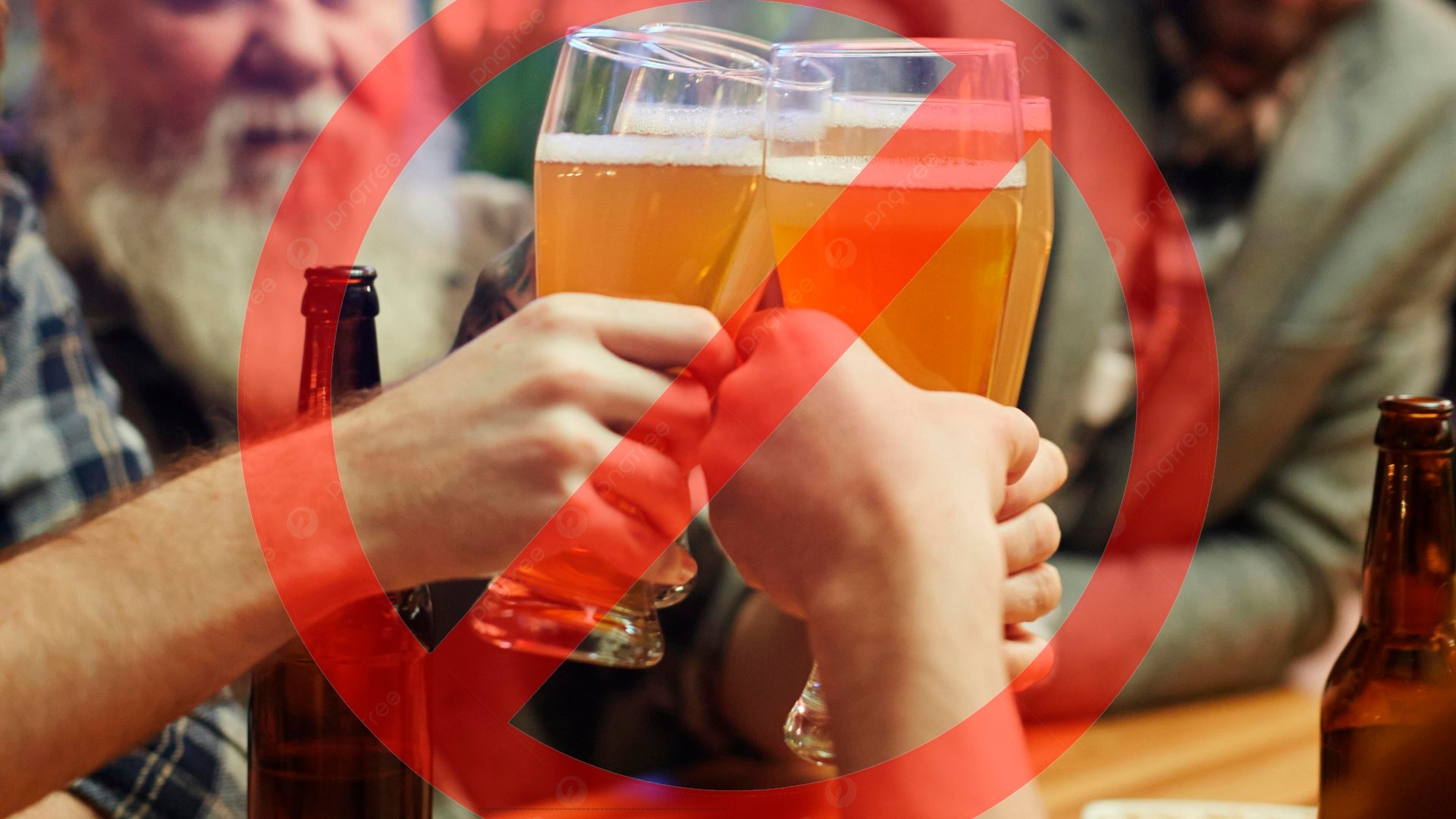 ¿Qué es la Ley Seca? En Qué Casos Aplica y en Dónde la Restricción en ...