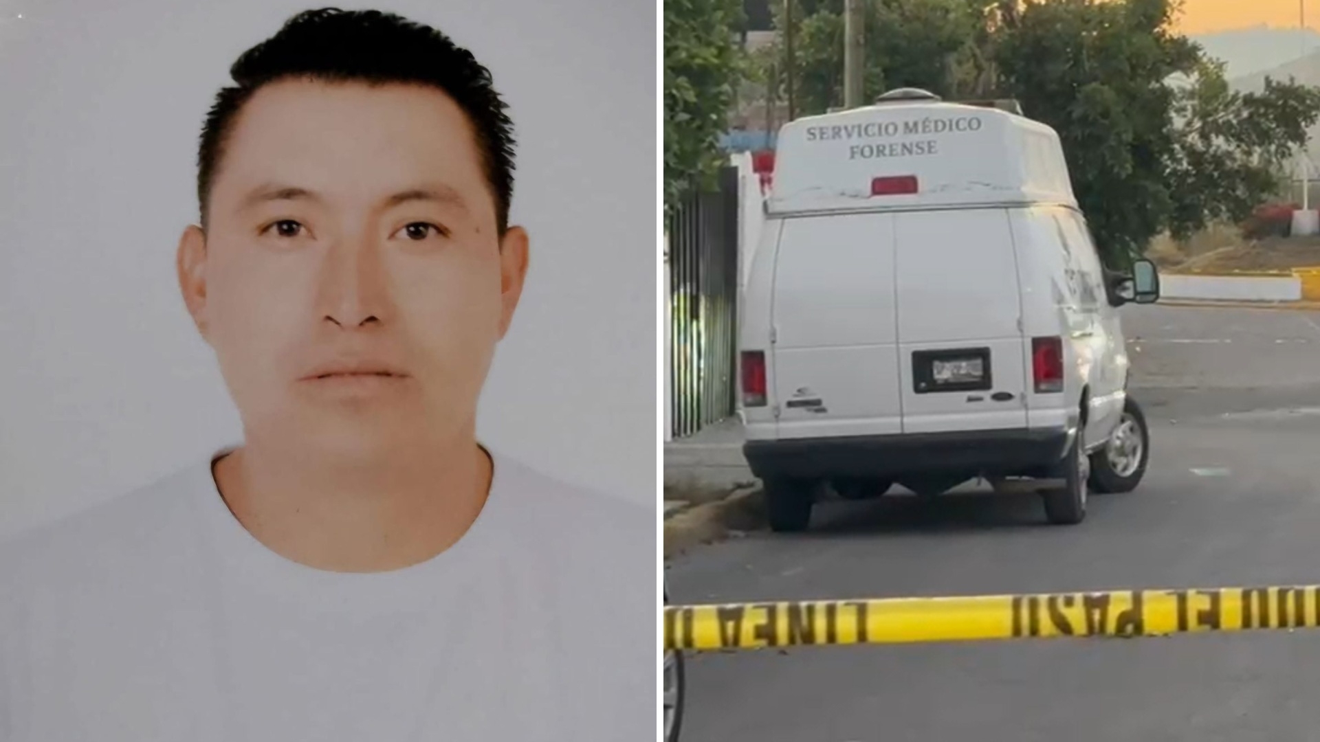¿Quién Era Juan Manuel Zenteno Jiménez? El Candidato Fue Asesinado en ...