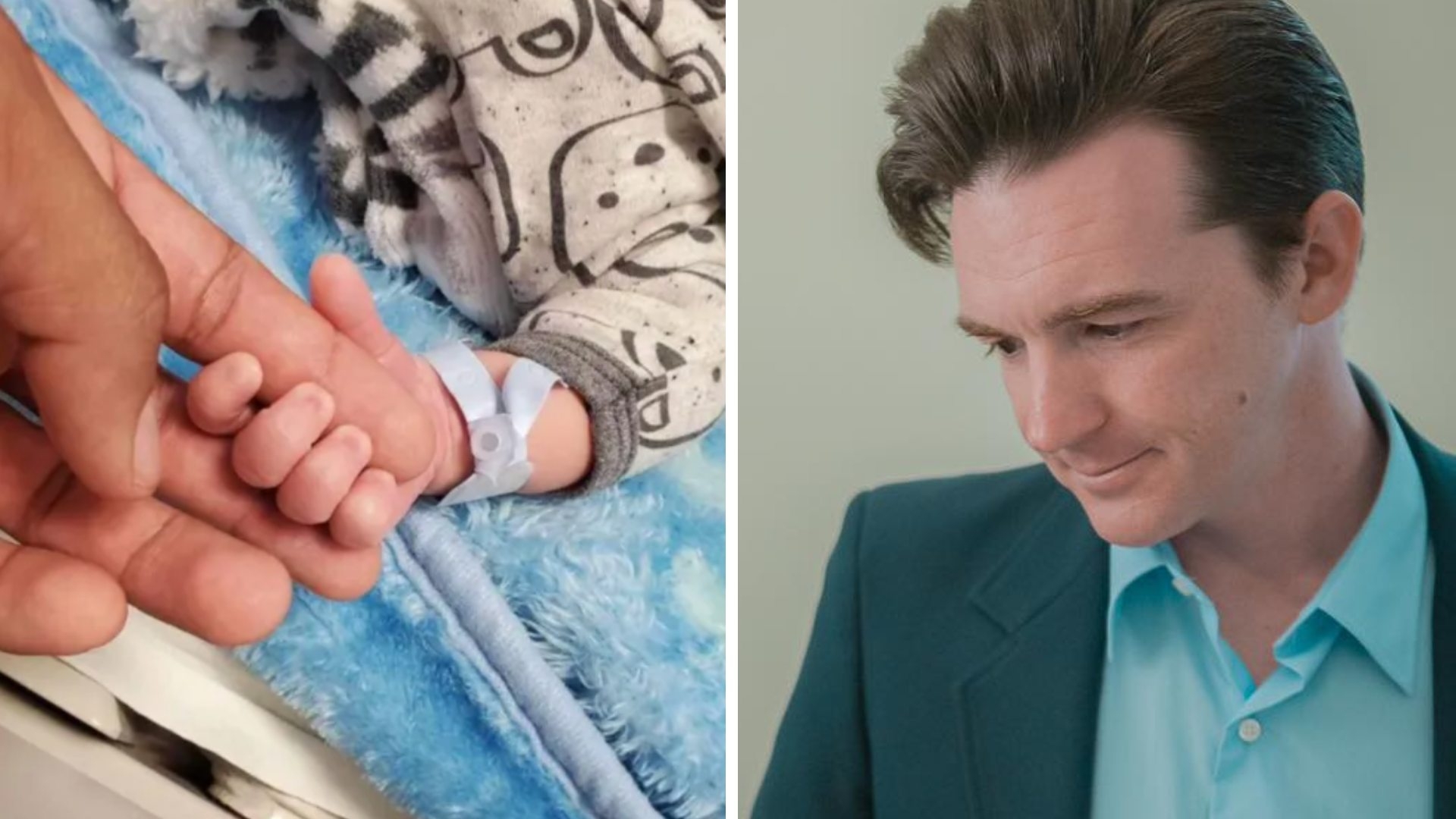 Drake Bell Solicita Apoyo para Tratamiento de Bebé Rafita | N+