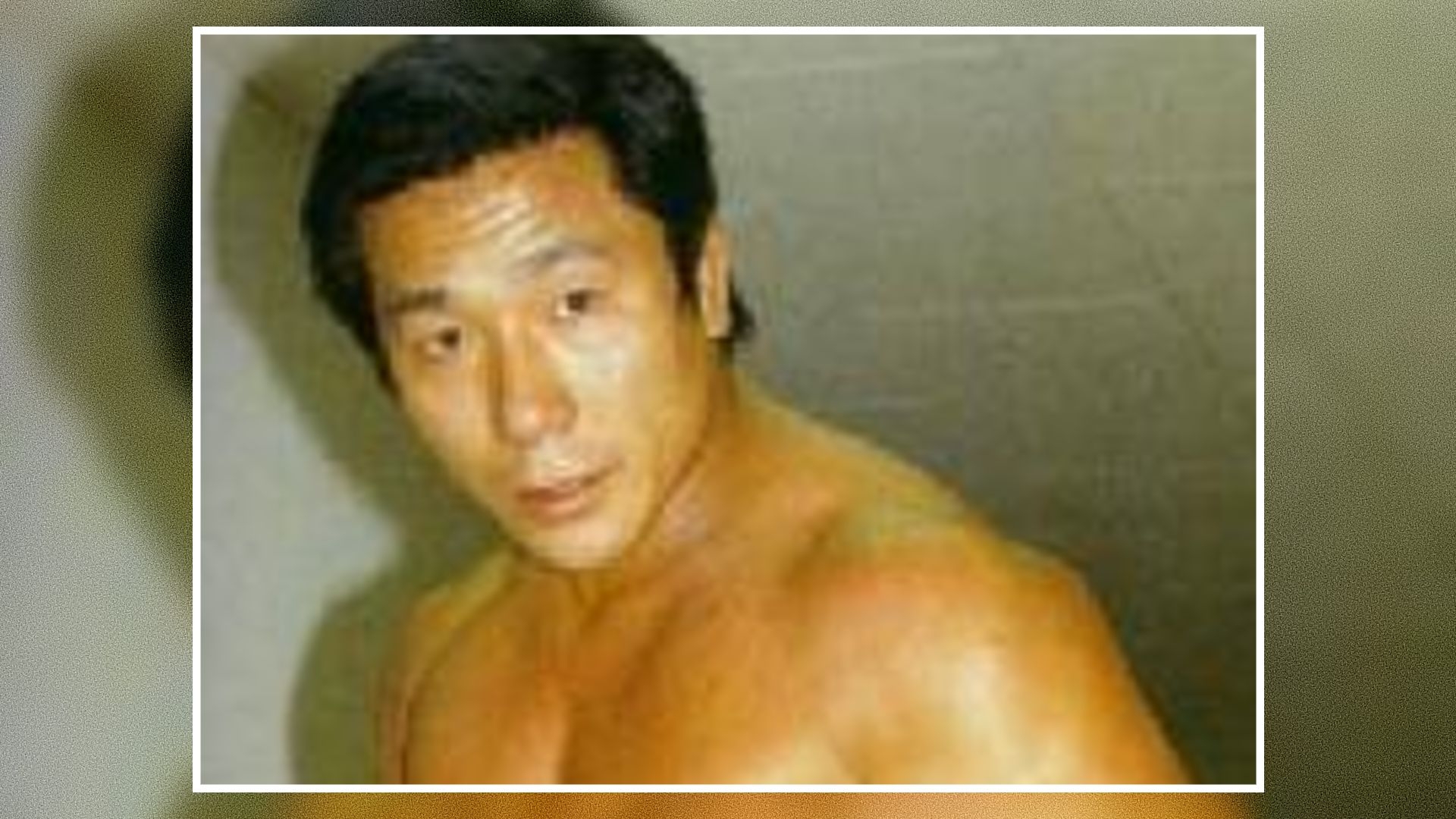 Murió Gran Hamada, Ícono de la Lucha Libre en Japón y México | N+