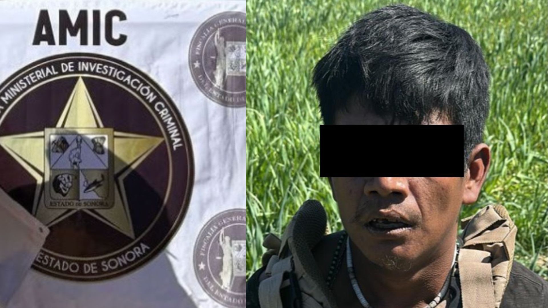 Vinculan a Proceso a Presunto Responsable de Agresión a Agentes de la ...