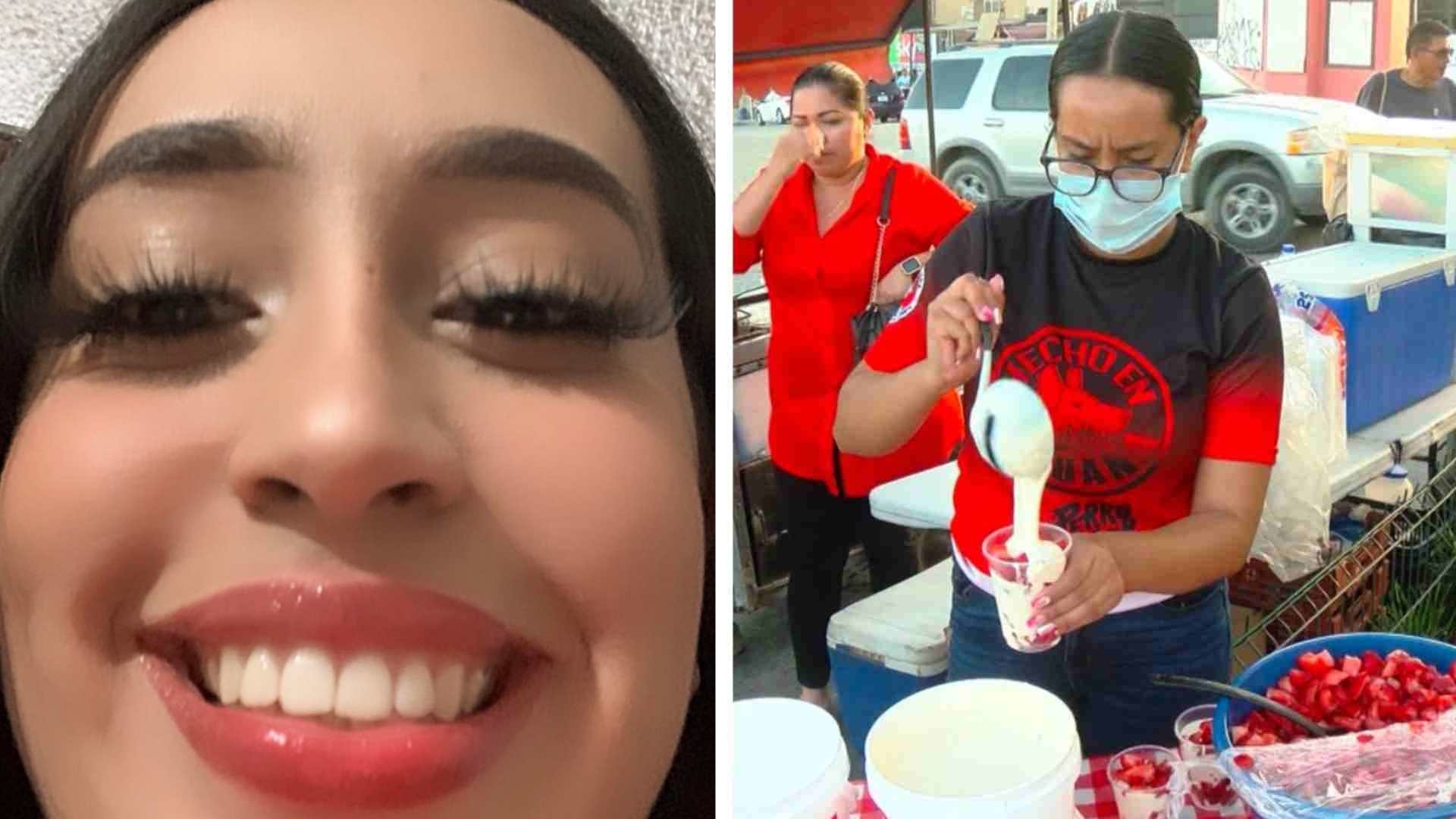 Fernanda Sánchez, Reconocida Emprendedora de Tijuana Denuncia Ataque | N+