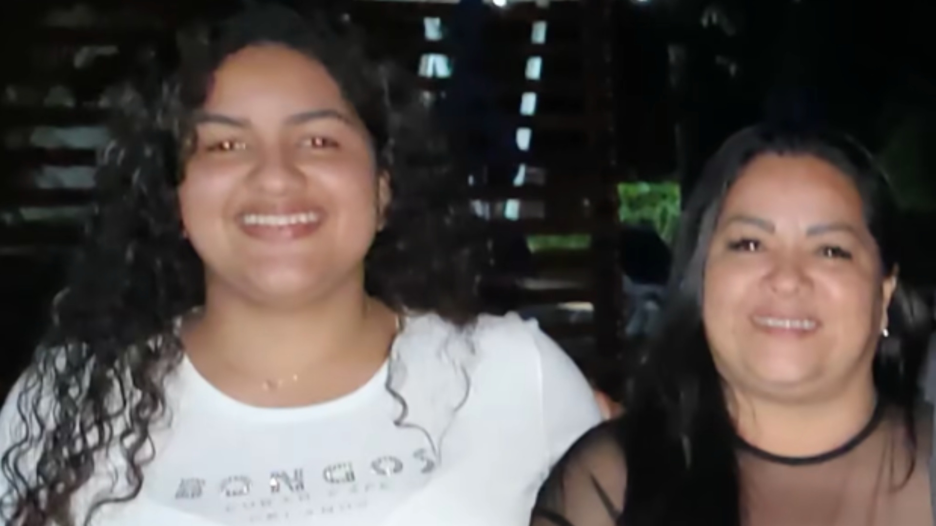 Revelan Presunto Móvil del Secuestro y Asesinato de Angélica y su Hija ...