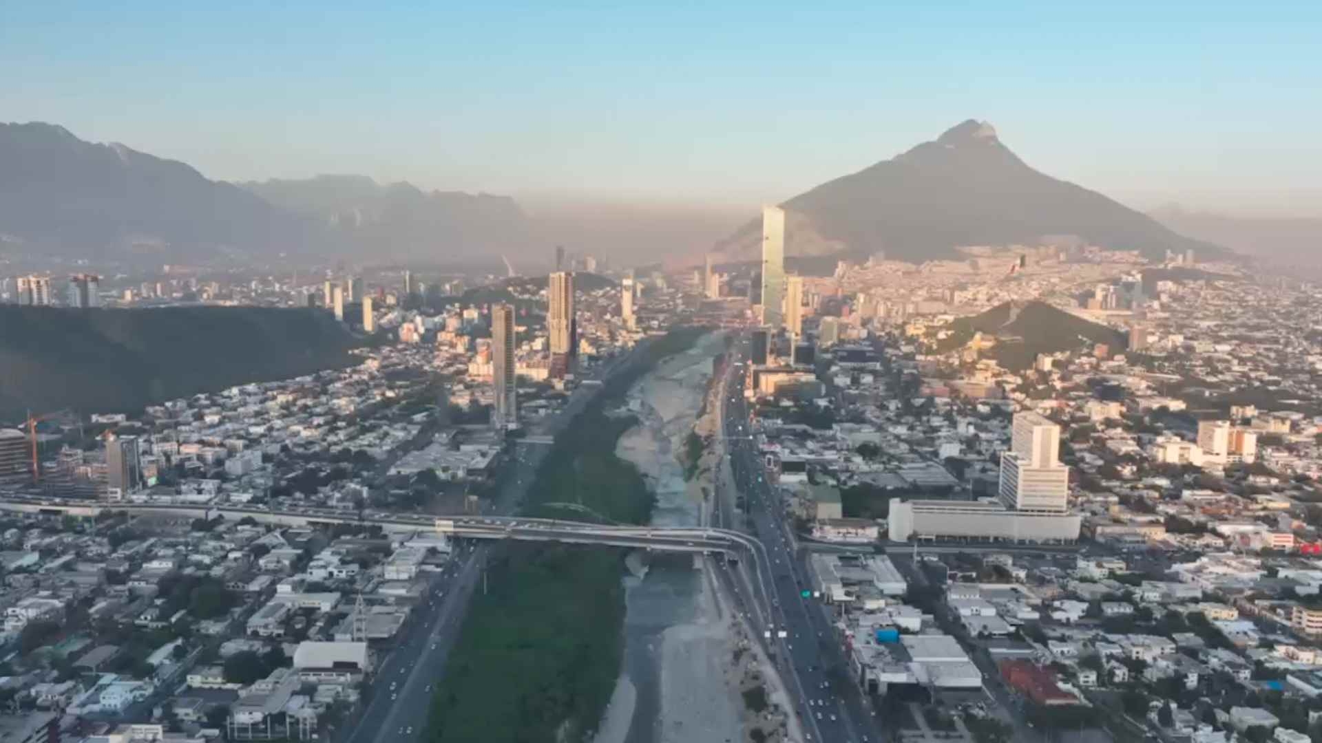¿Cómo Estará el Clima para Hoy 21 de Marzo de 2025 en Nuevo León ...